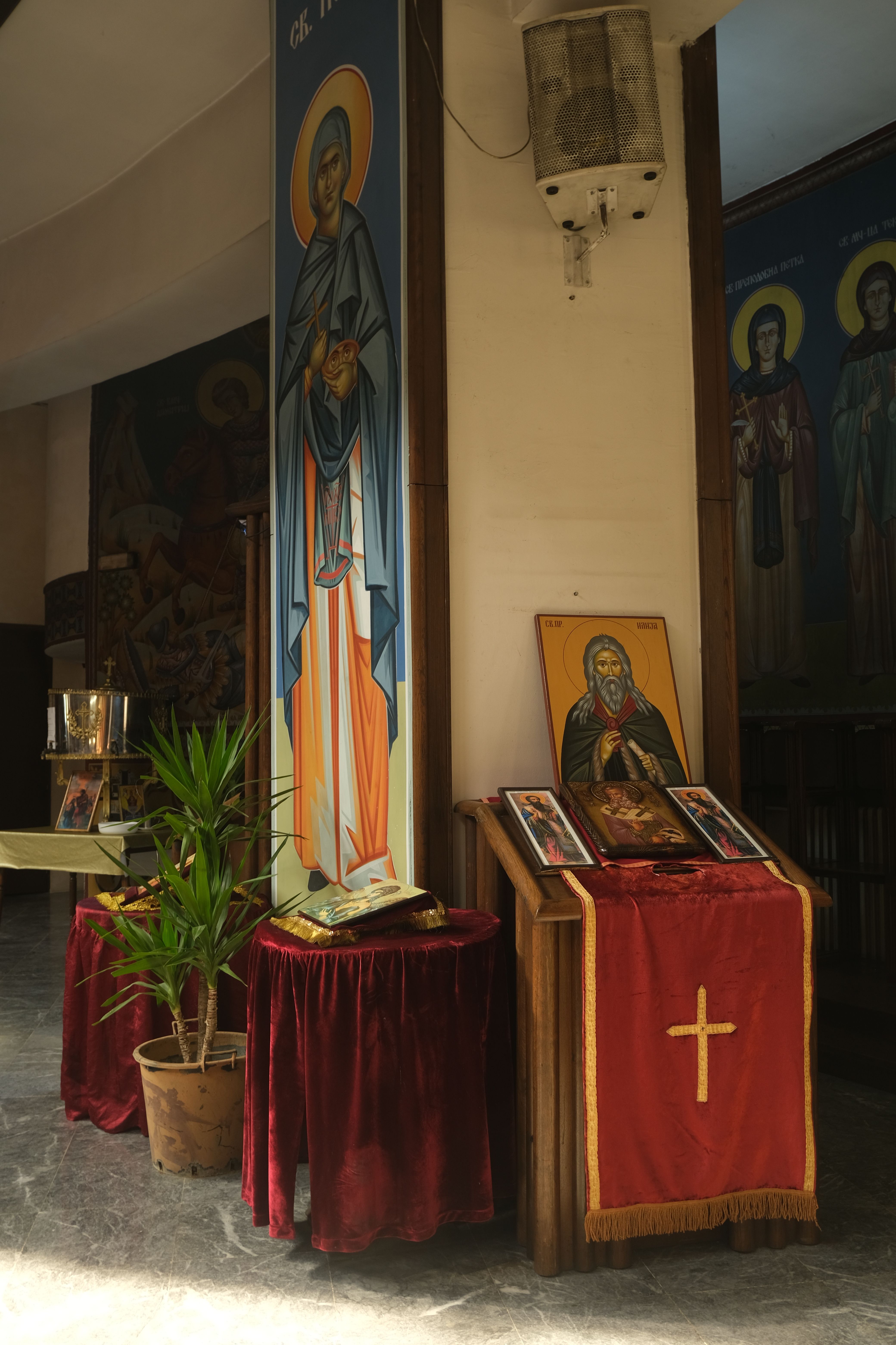 Orthodox Maryam Photos, Download The BEST Free Orthodox Maryam Stock ...