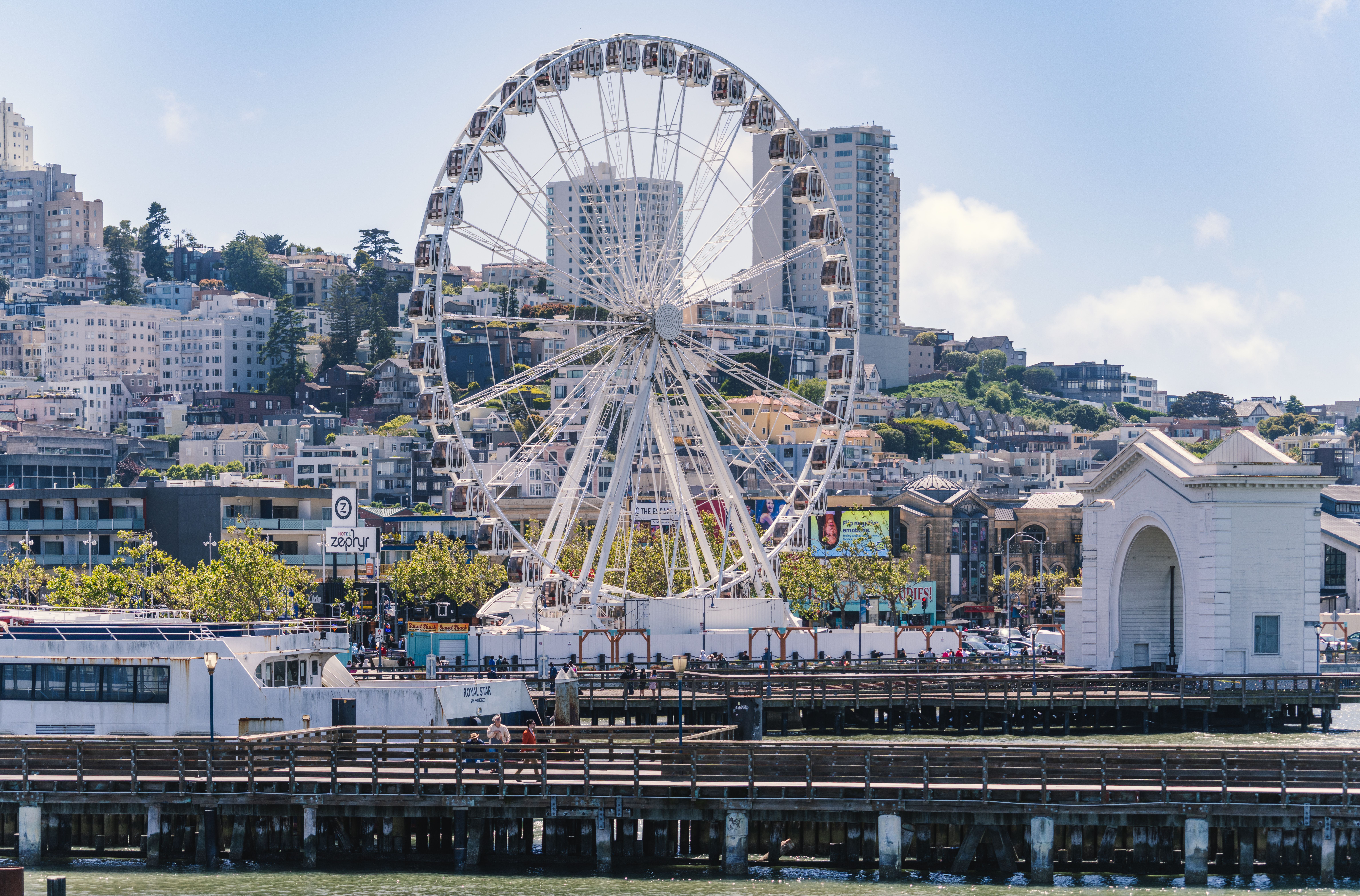 Famous Ferris Wheel Photos, Download The BEST Free Famous Ferris Wheel ...