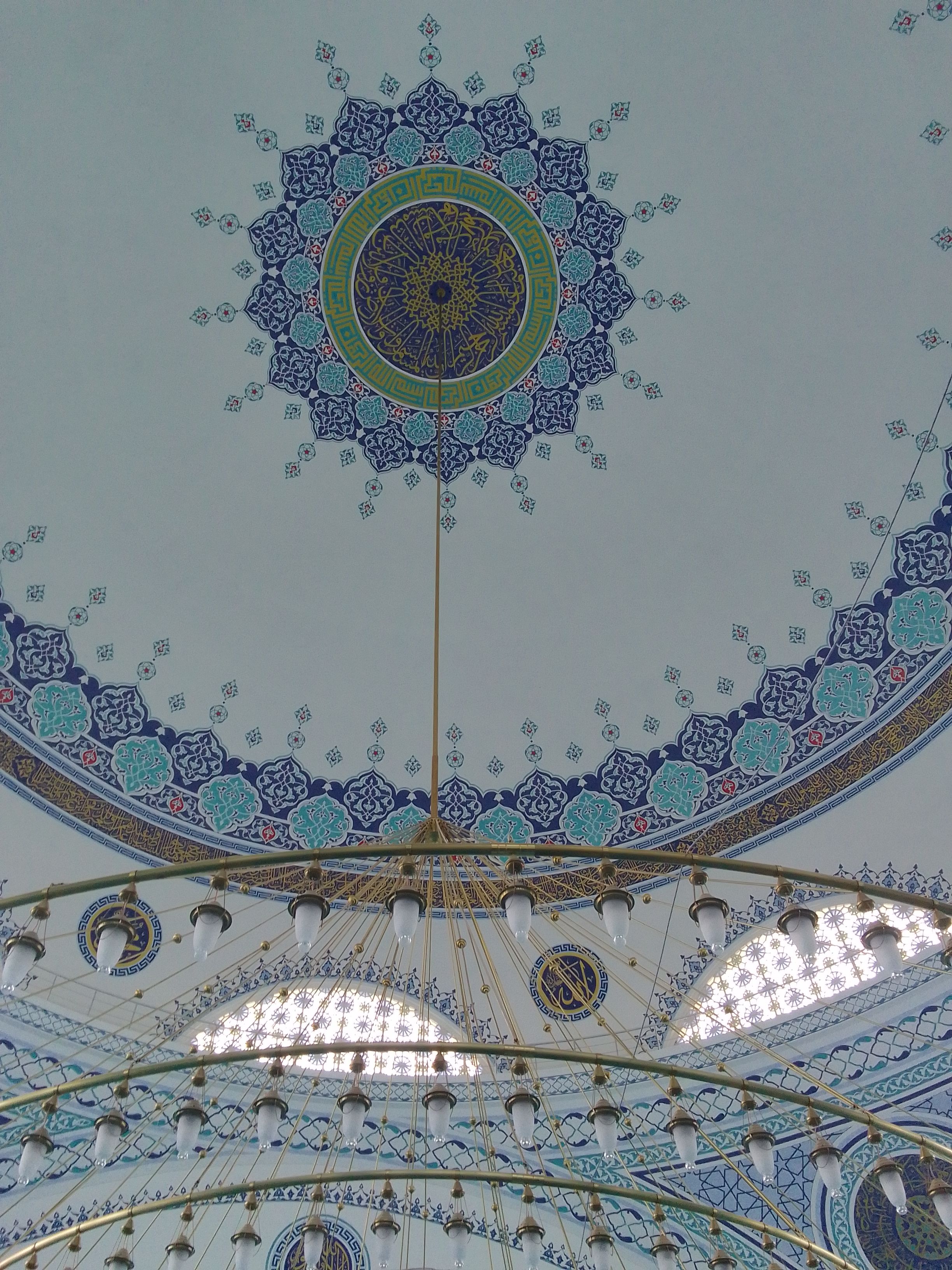Mosque Interior Photos, Download The BEST Free Mosque Interior Stock ...