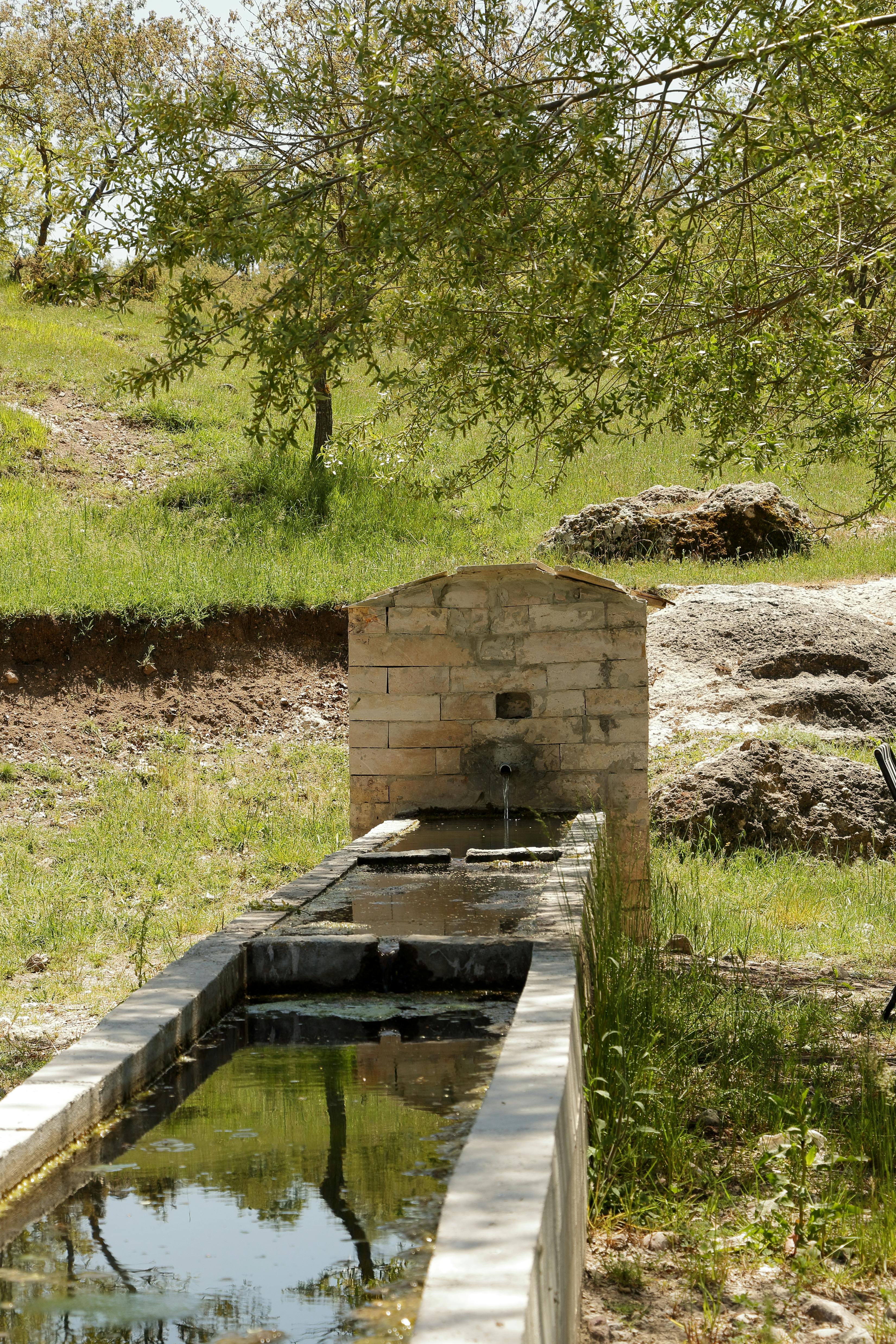 Historical Irrigation Photos, Download The BEST Free Historical ...