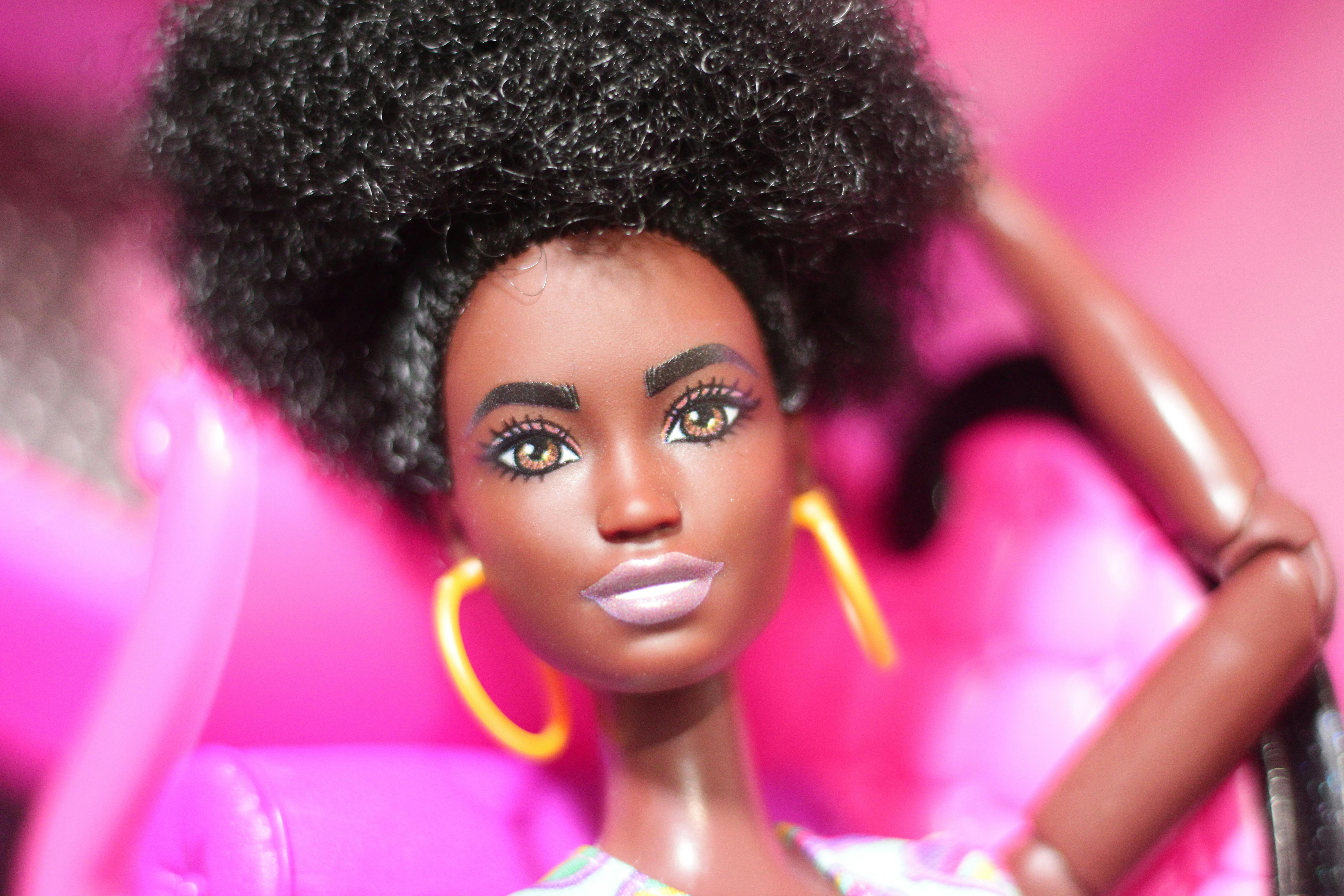 Download Image Barbie Wallpapers