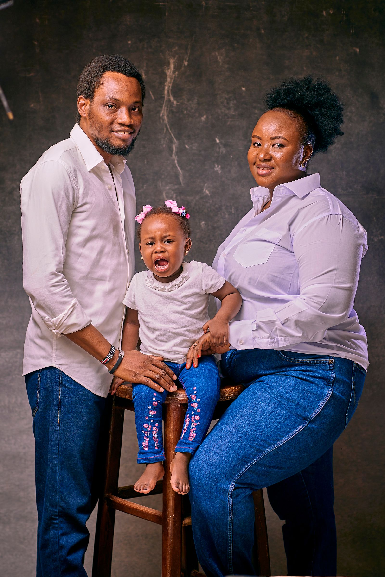 Family+Portrait+With+Child Photos, Download The BEST Free Family ...