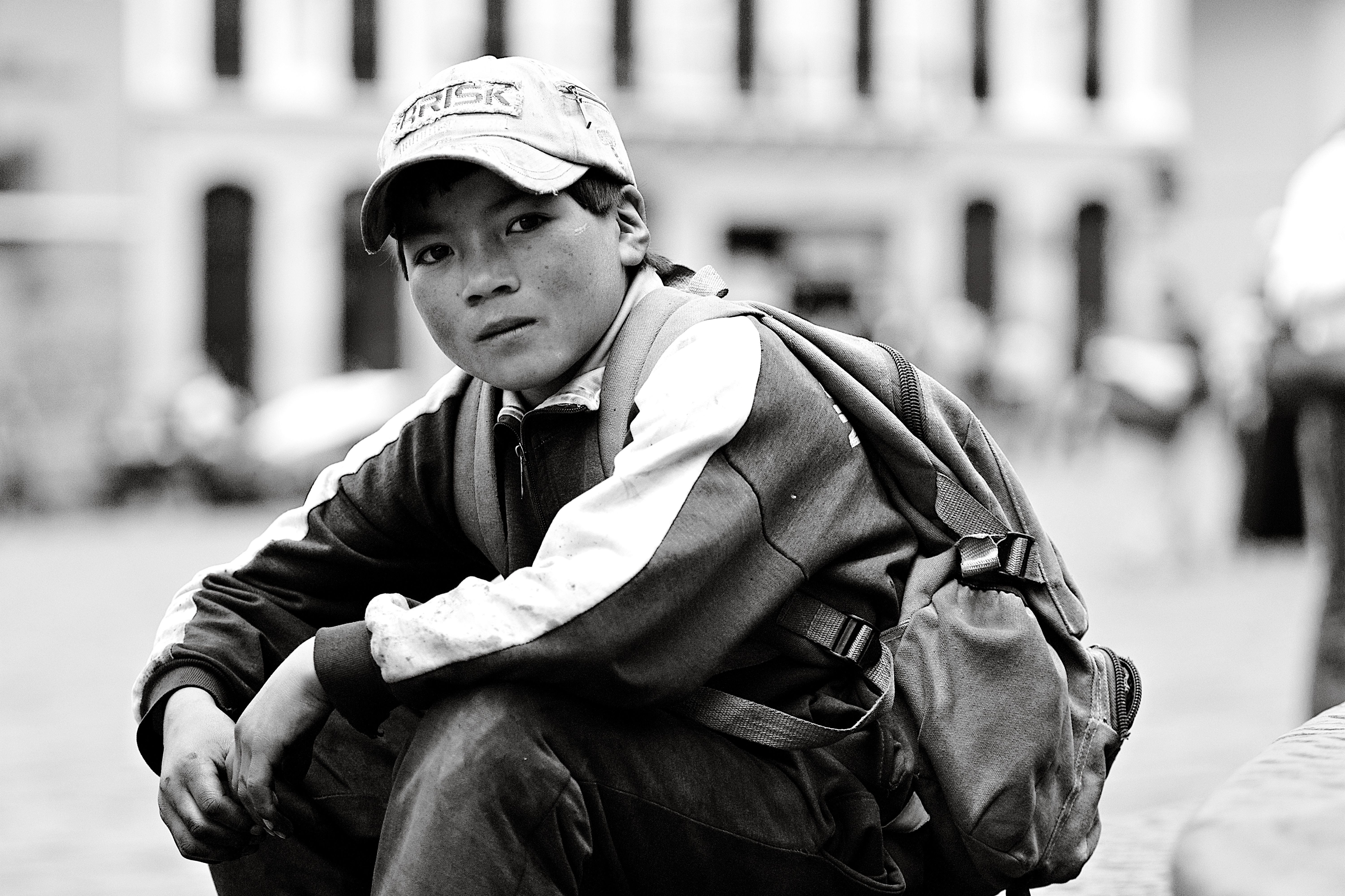 Unposed Portrait Photos, Download The BEST Free Unposed Portrait Stock ...