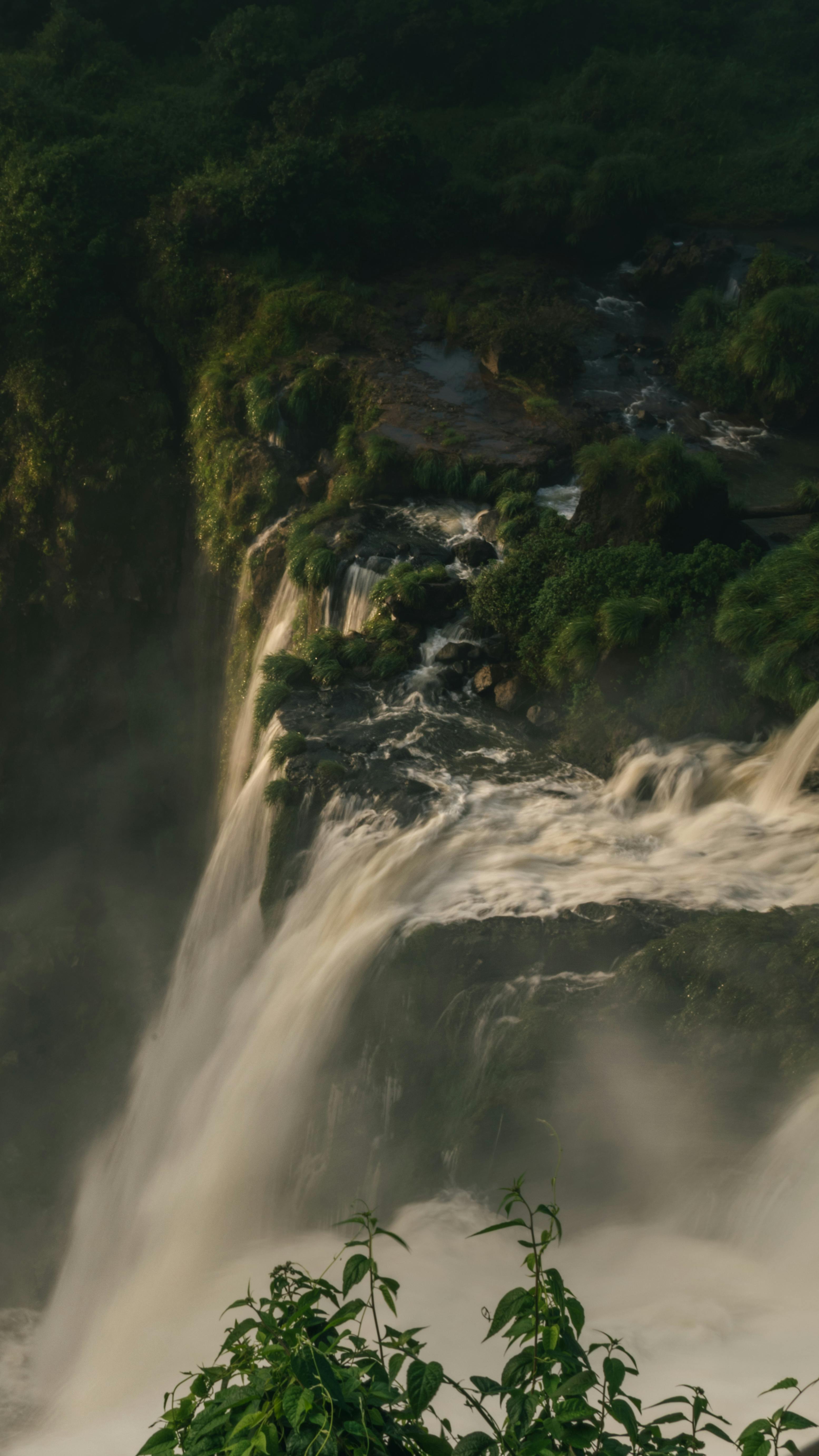 Parque Nacional Del Monte Elgon Photos, Download The BEST Free Parque ...