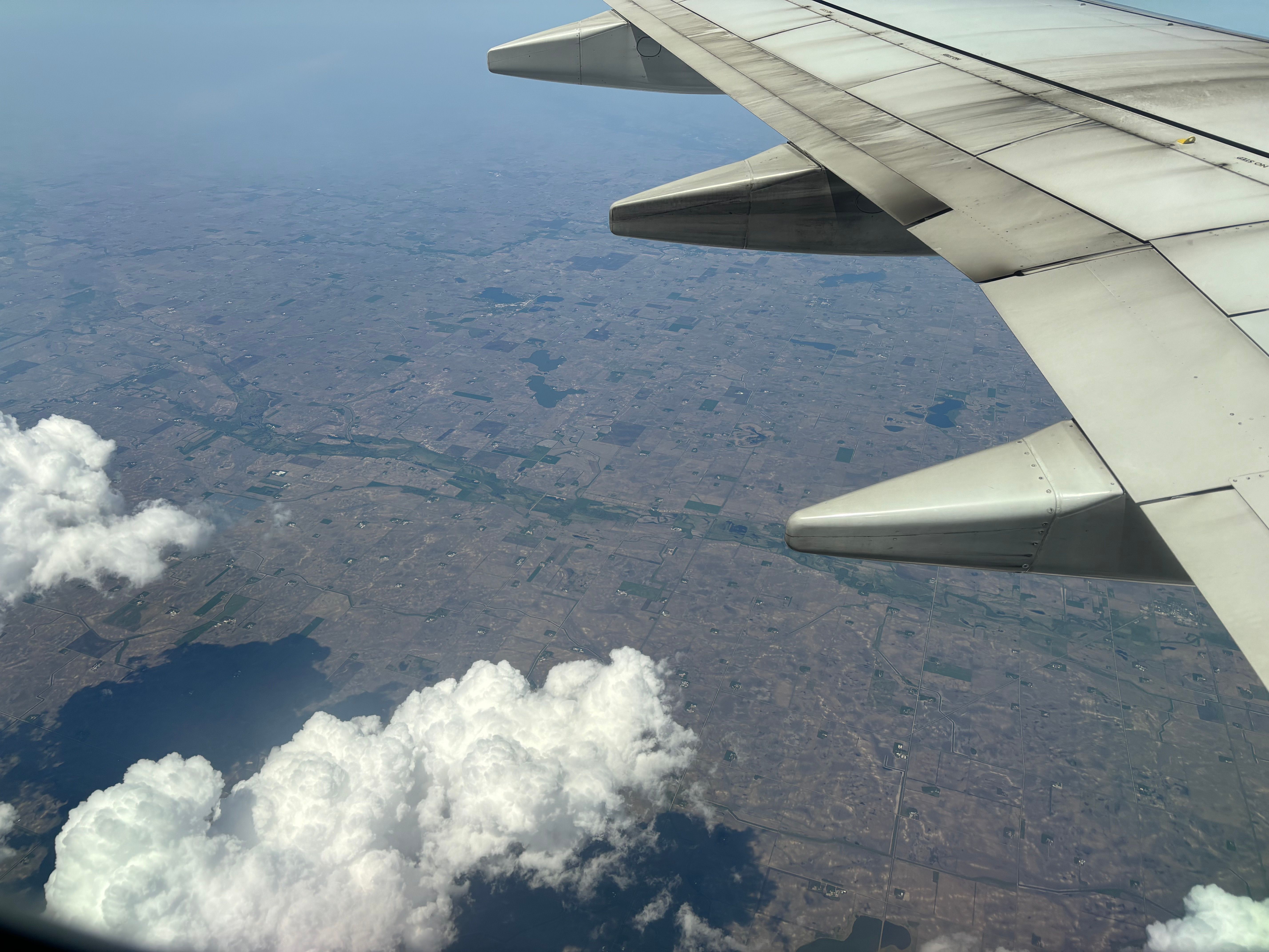 Airplane Top View Photos, Download The BEST Free Airplane Top View ...