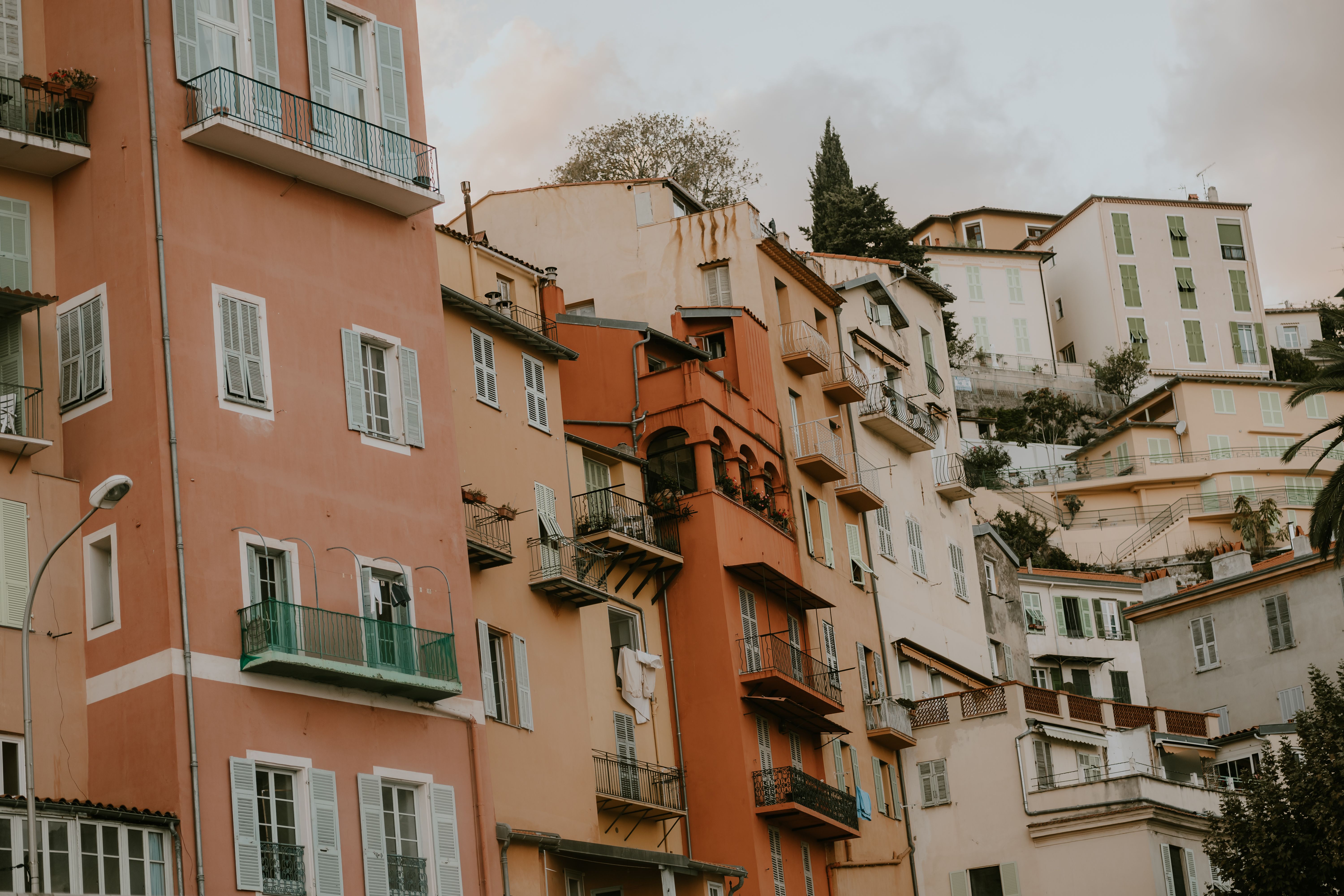 Buildings Aesthetic Photos, Download The BEST Free Buildings Aesthetic ...