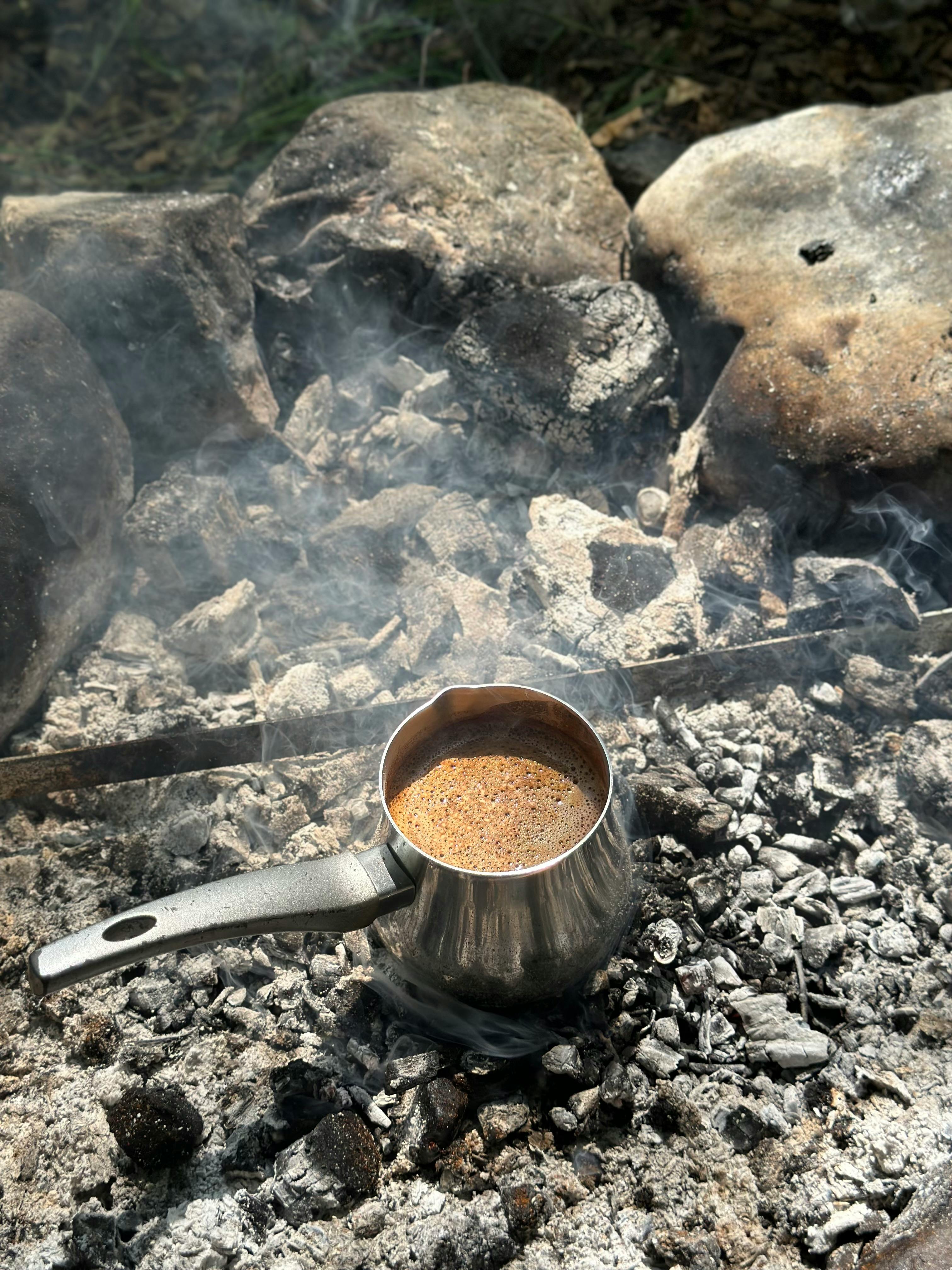 Campfire And Coffee Photos, Download The BEST Free Campfire And Coffee Stock Photos & HD Images