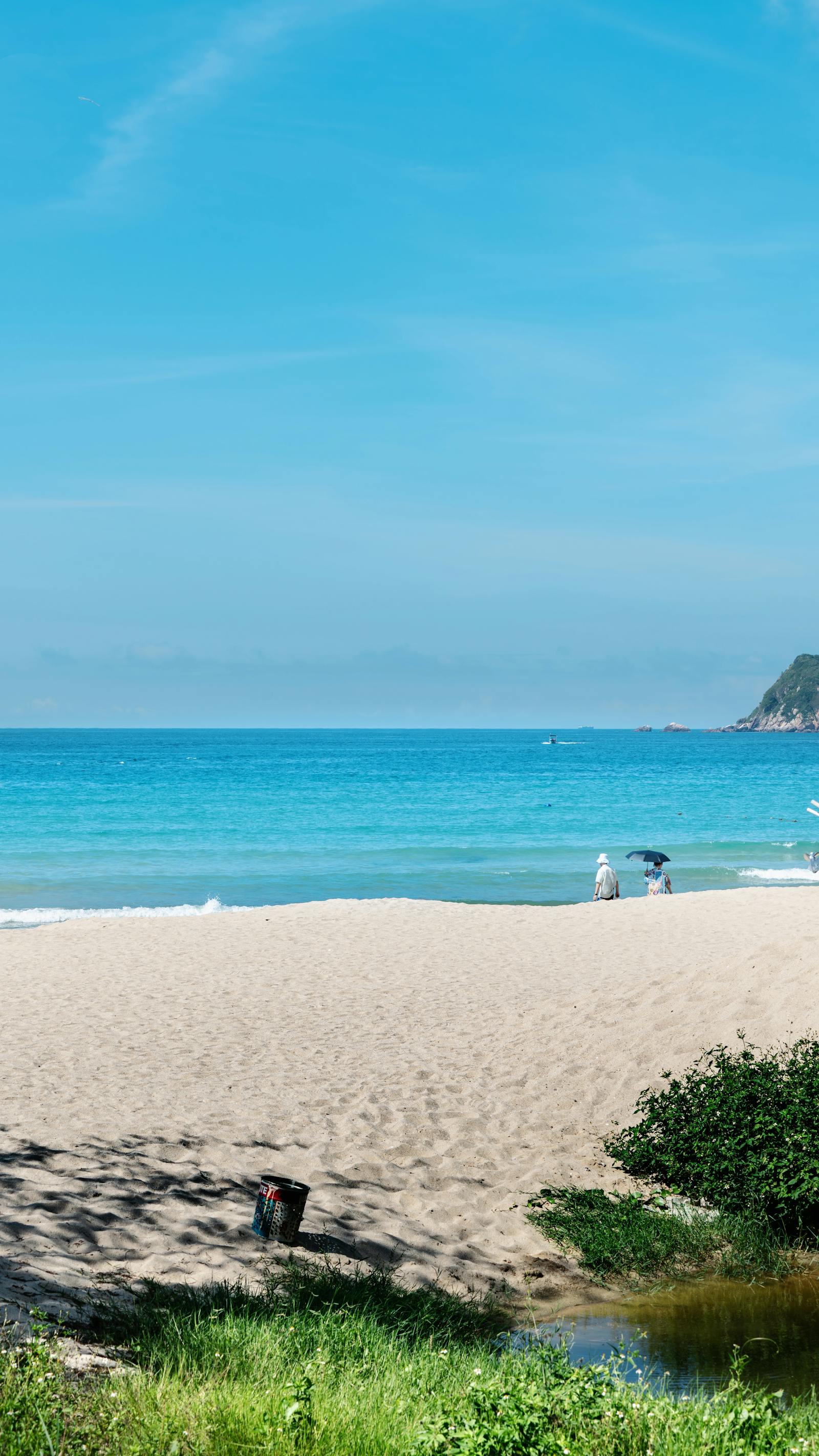 Sunny Beach Photos, Download The BEST Free Sunny Beach Stock Photos ...