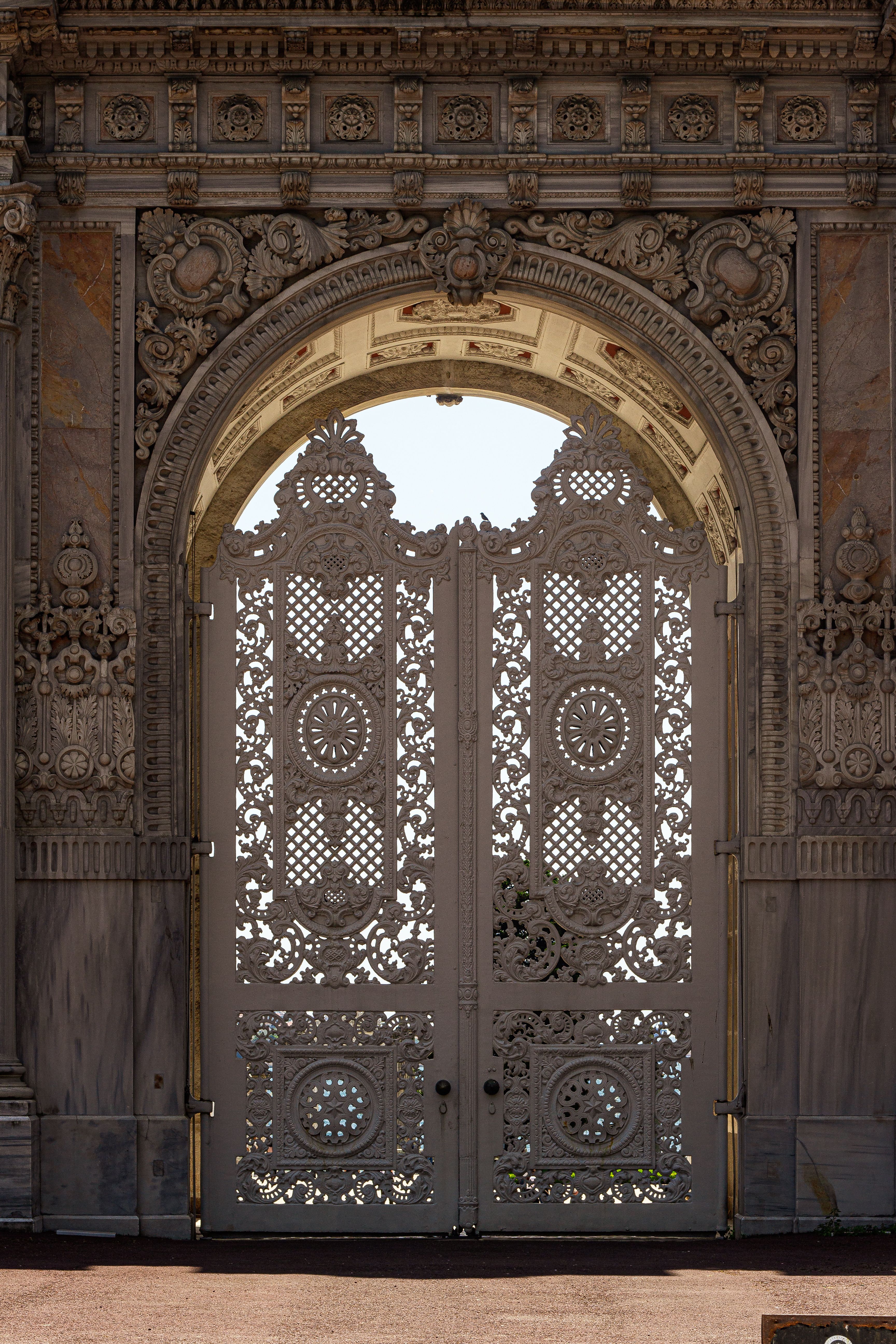 Heritage Gate Photos, Download The BEST Free Heritage Gate Stock Photos ...