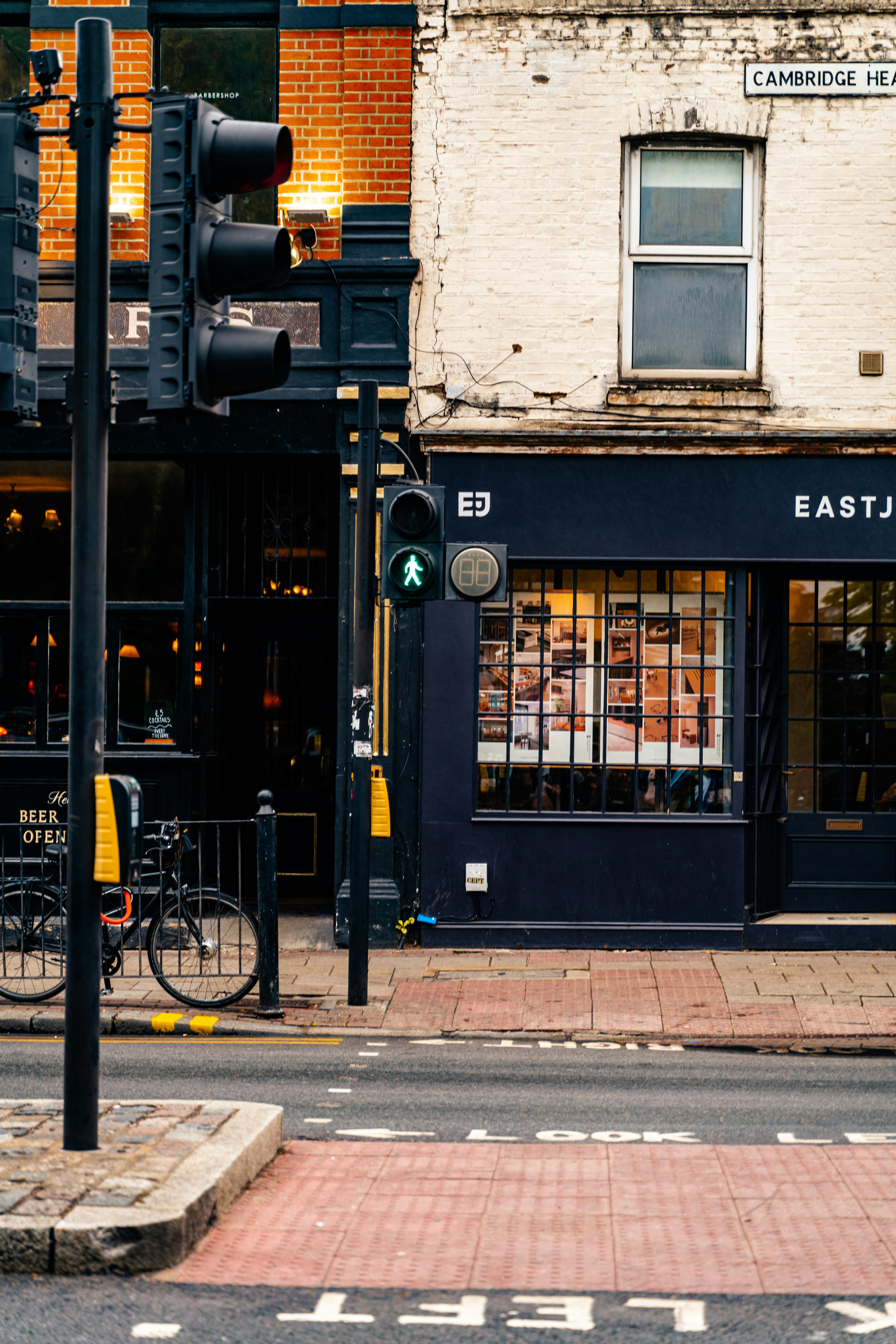 Business Frontage Photos, Download The BEST Free Business Frontage ...