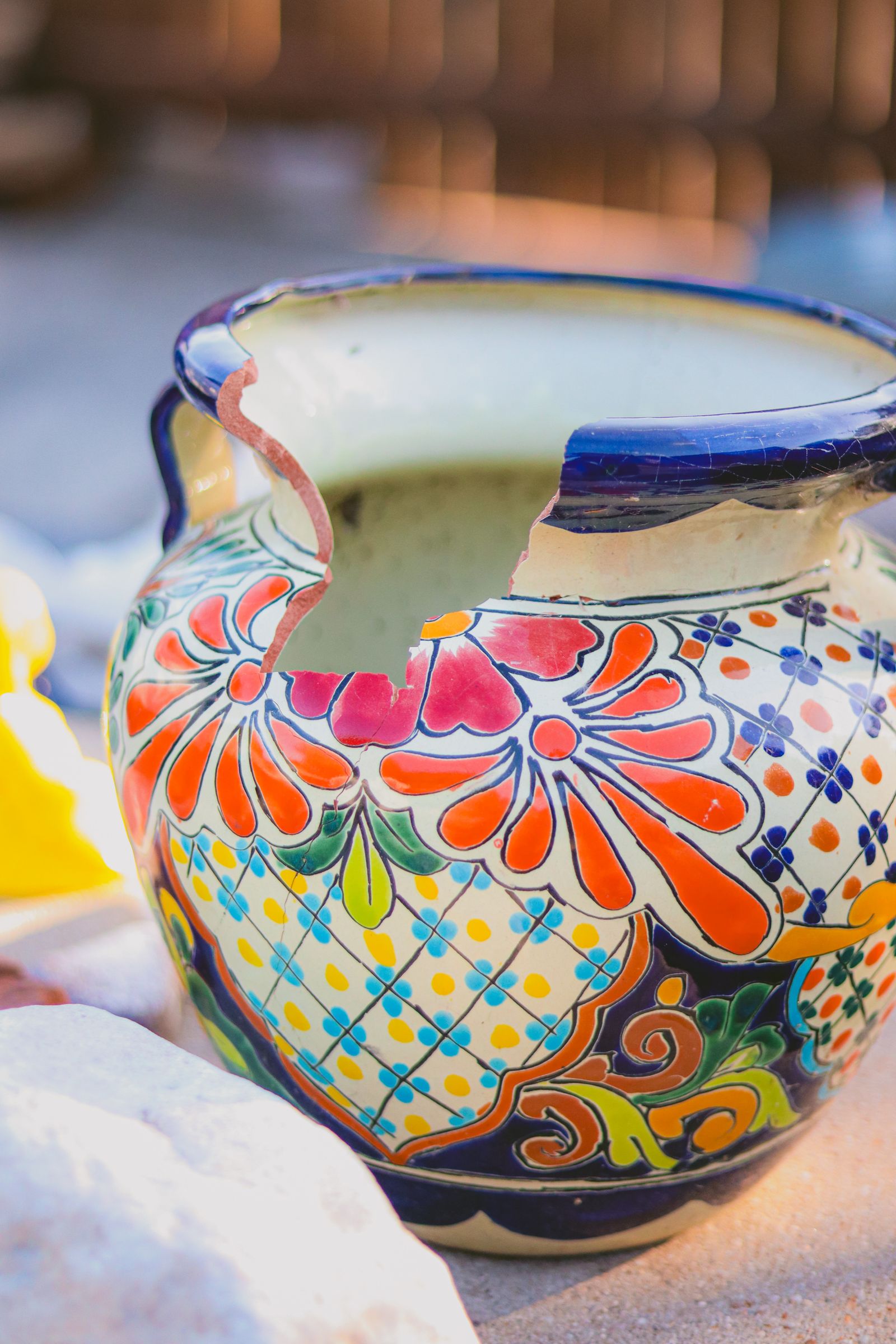 Broken Pottery Photos, Download The BEST Free Broken Pottery Stock ...