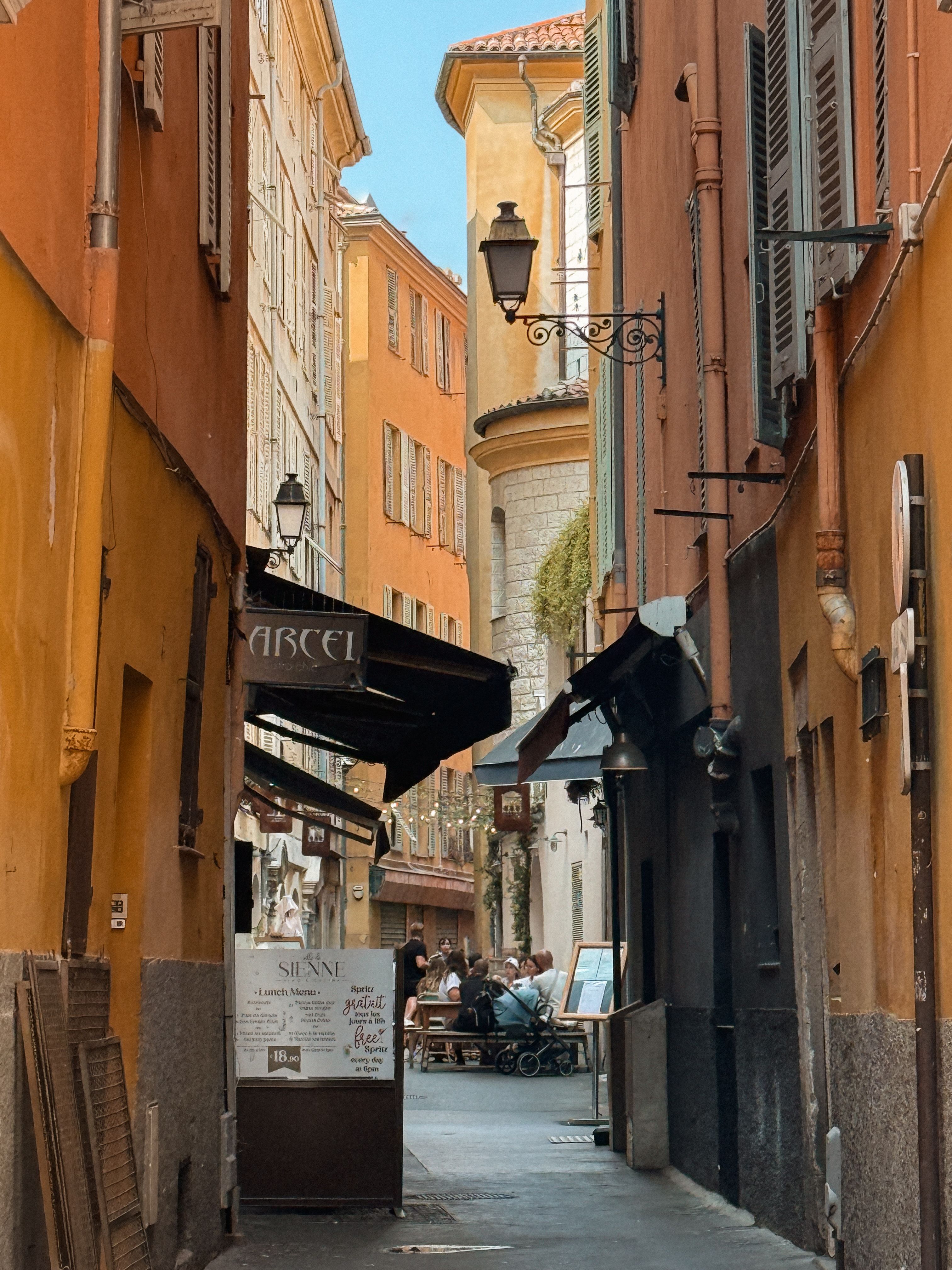Alleyway Photos, Download The BEST Free Alleyway Stock Photos & HD Images
