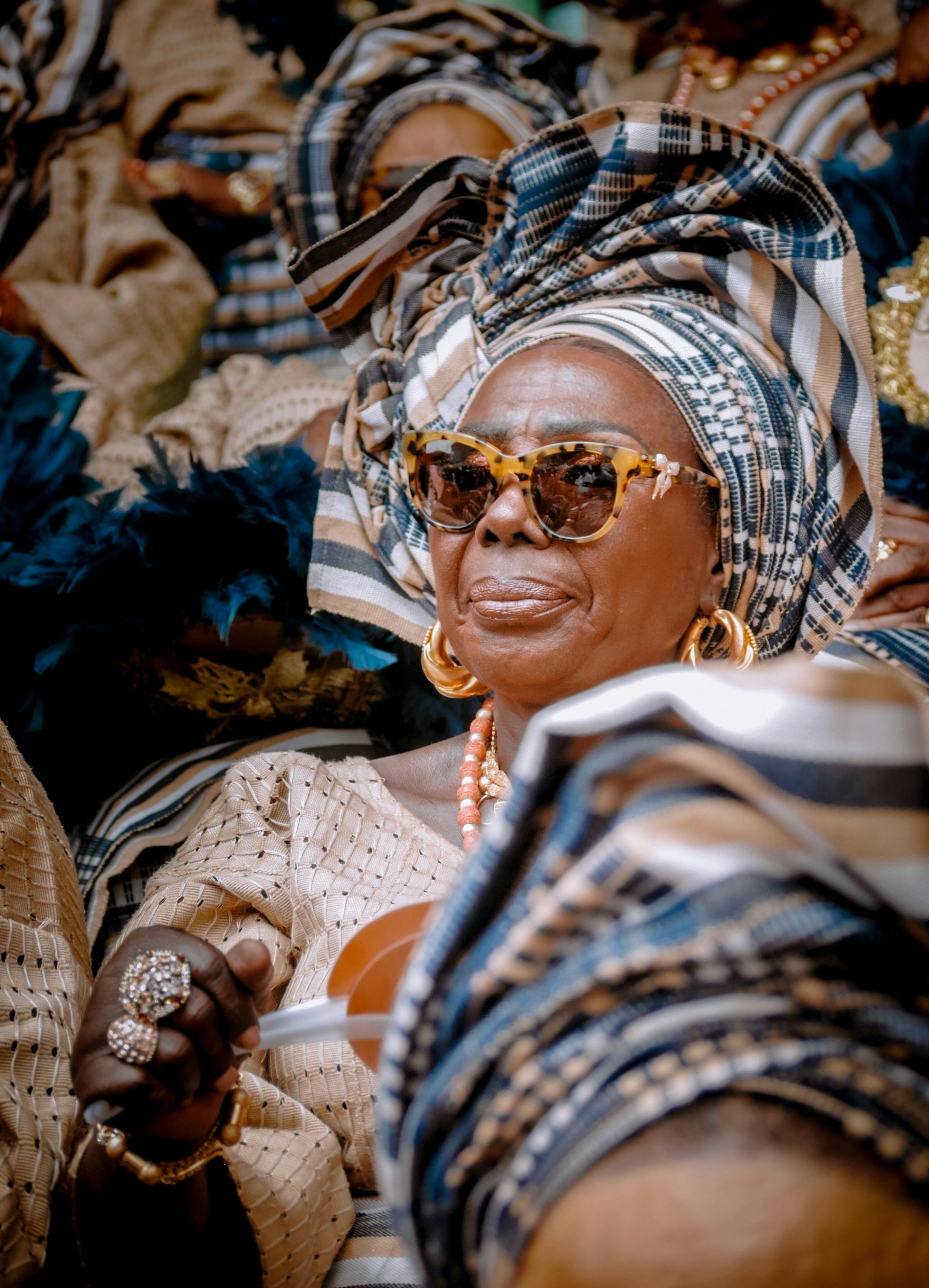 Oladele Olaniyi - 사진
