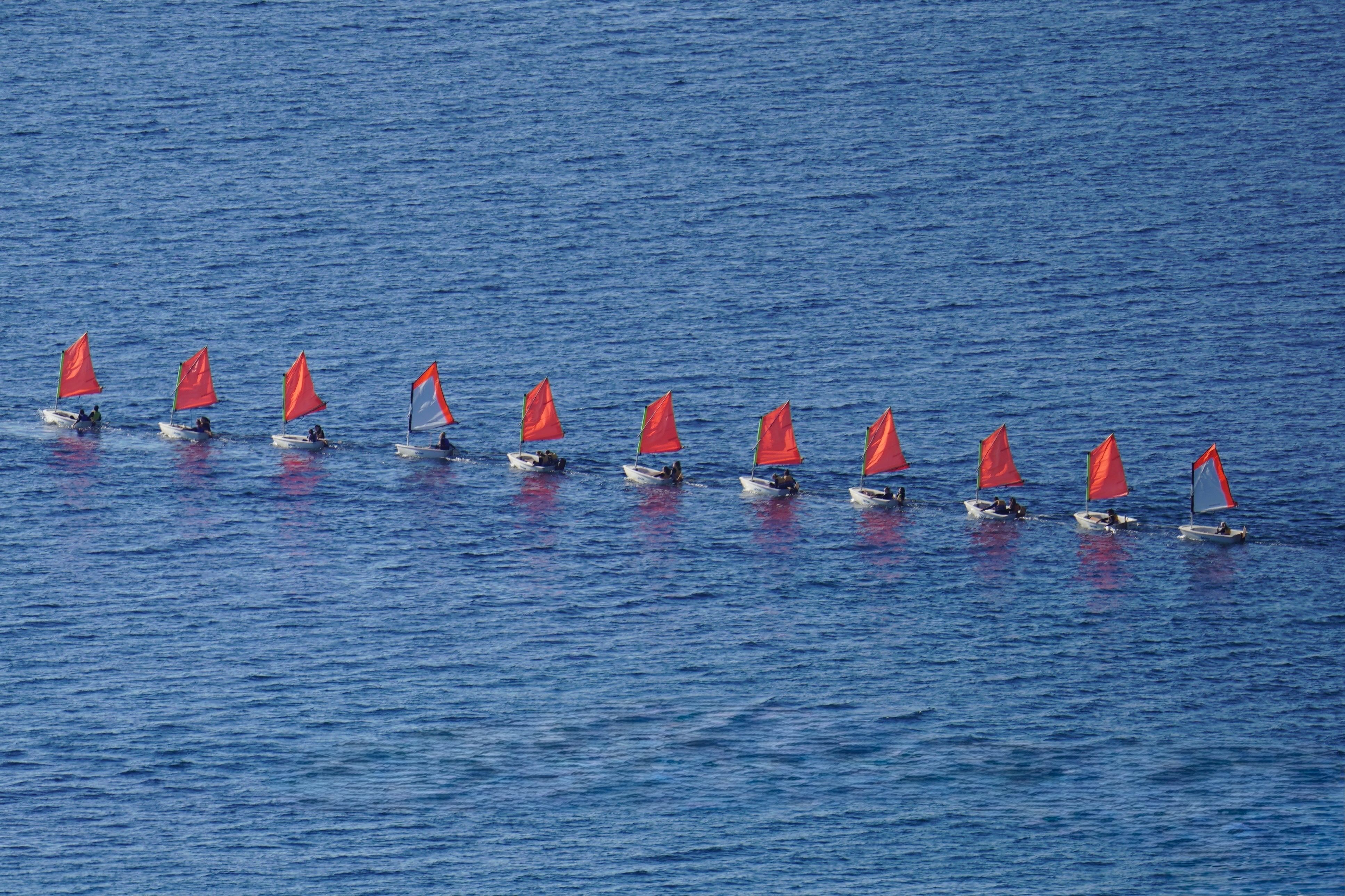 Kids Sailing Photos, Download The BEST Free Kids Sailing Stock Photos ...