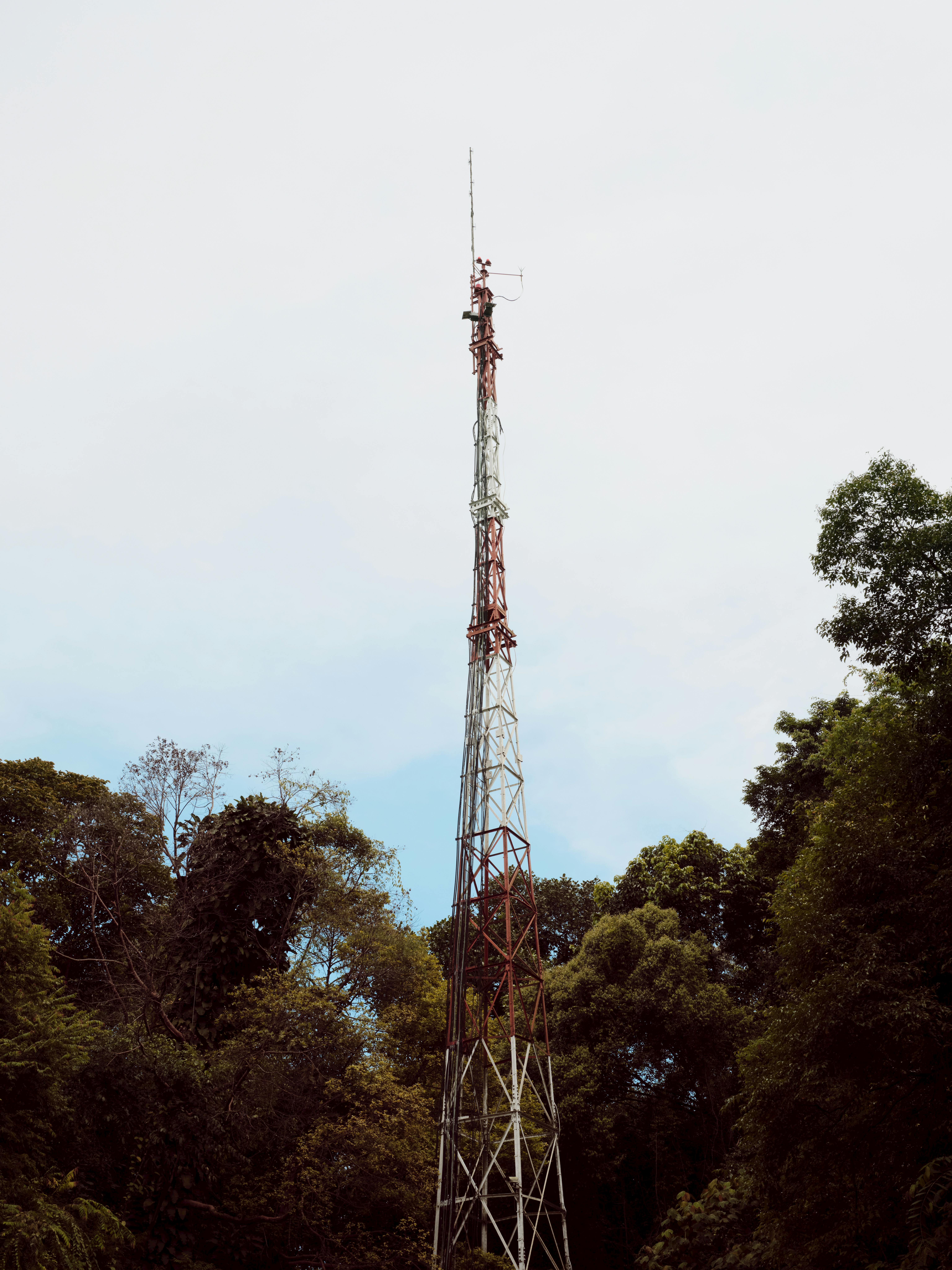 Telecom Tower Photos, Download The BEST Free Telecom Tower Stock Photos ...