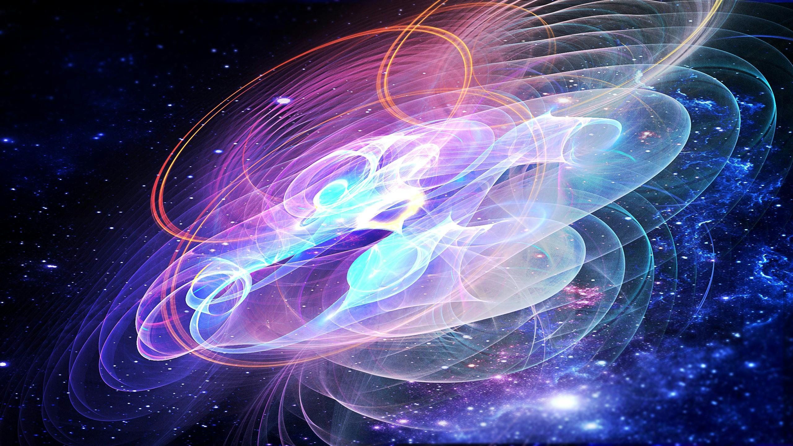 Free stock photo of outer space