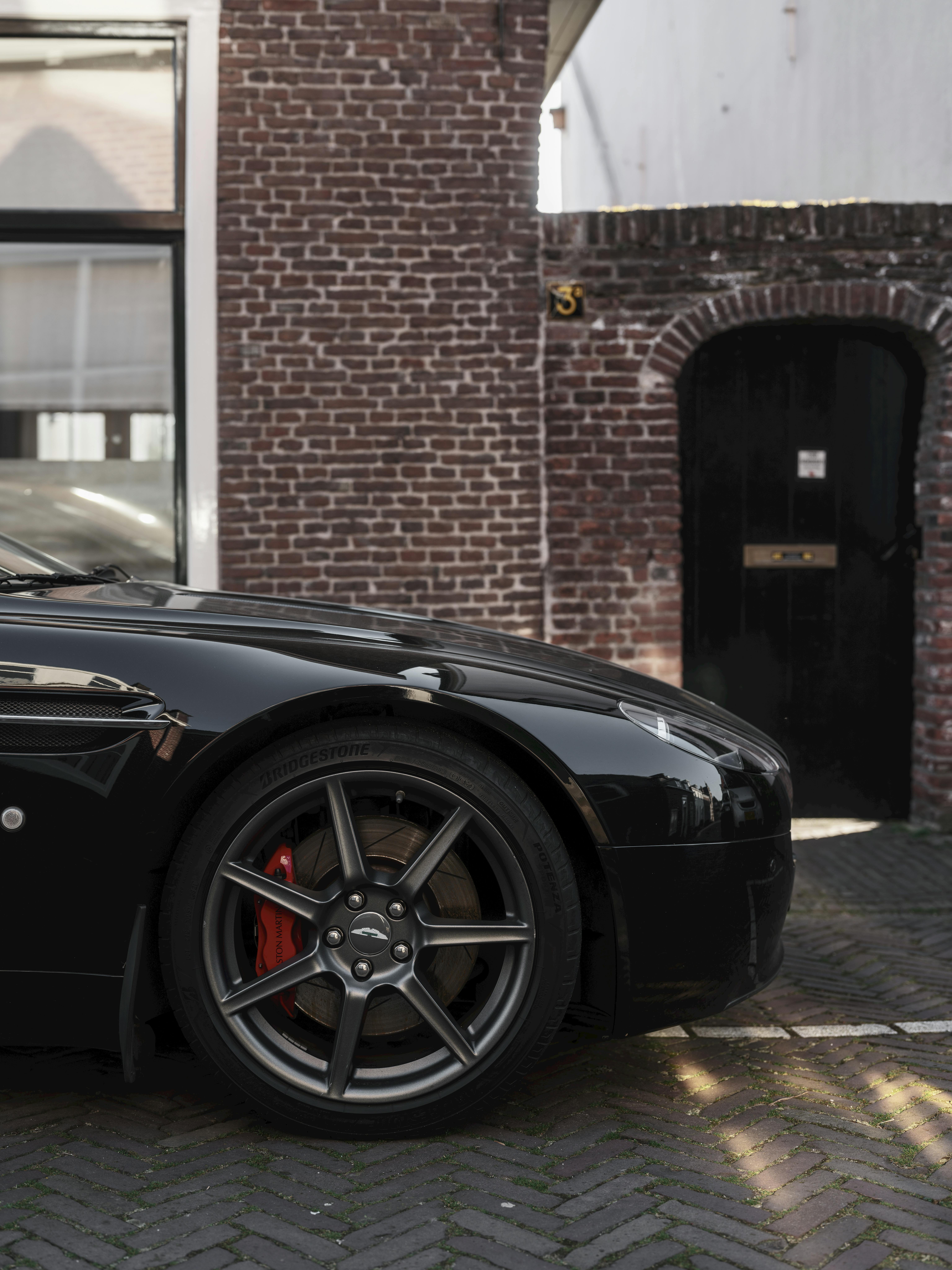 Car On Bricks Photos, Download The BEST Free Car On Bricks Stock Photos ...