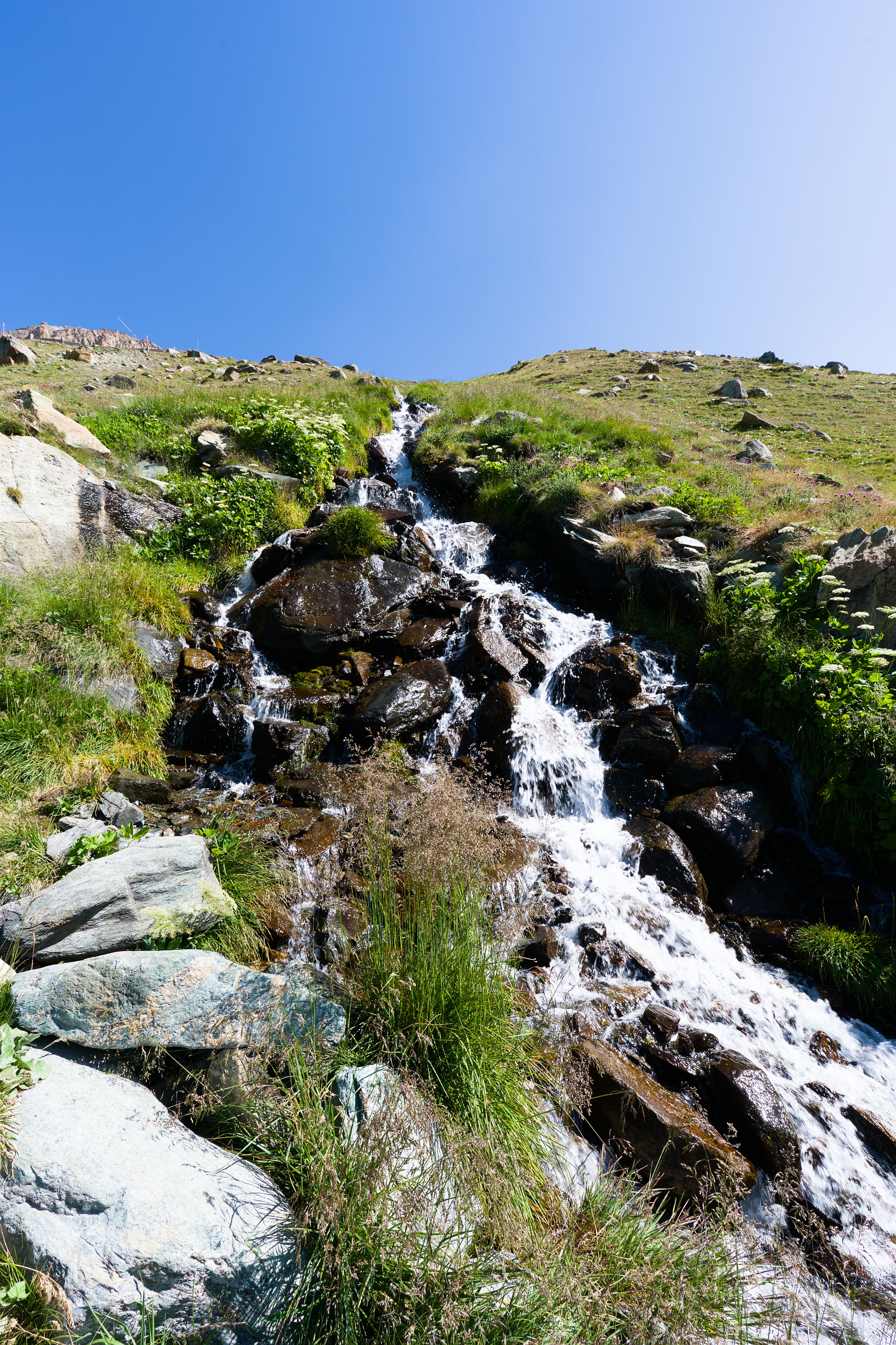 Zermatt Summer Photos, Download The BEST Free Zermatt Summer Stock ...