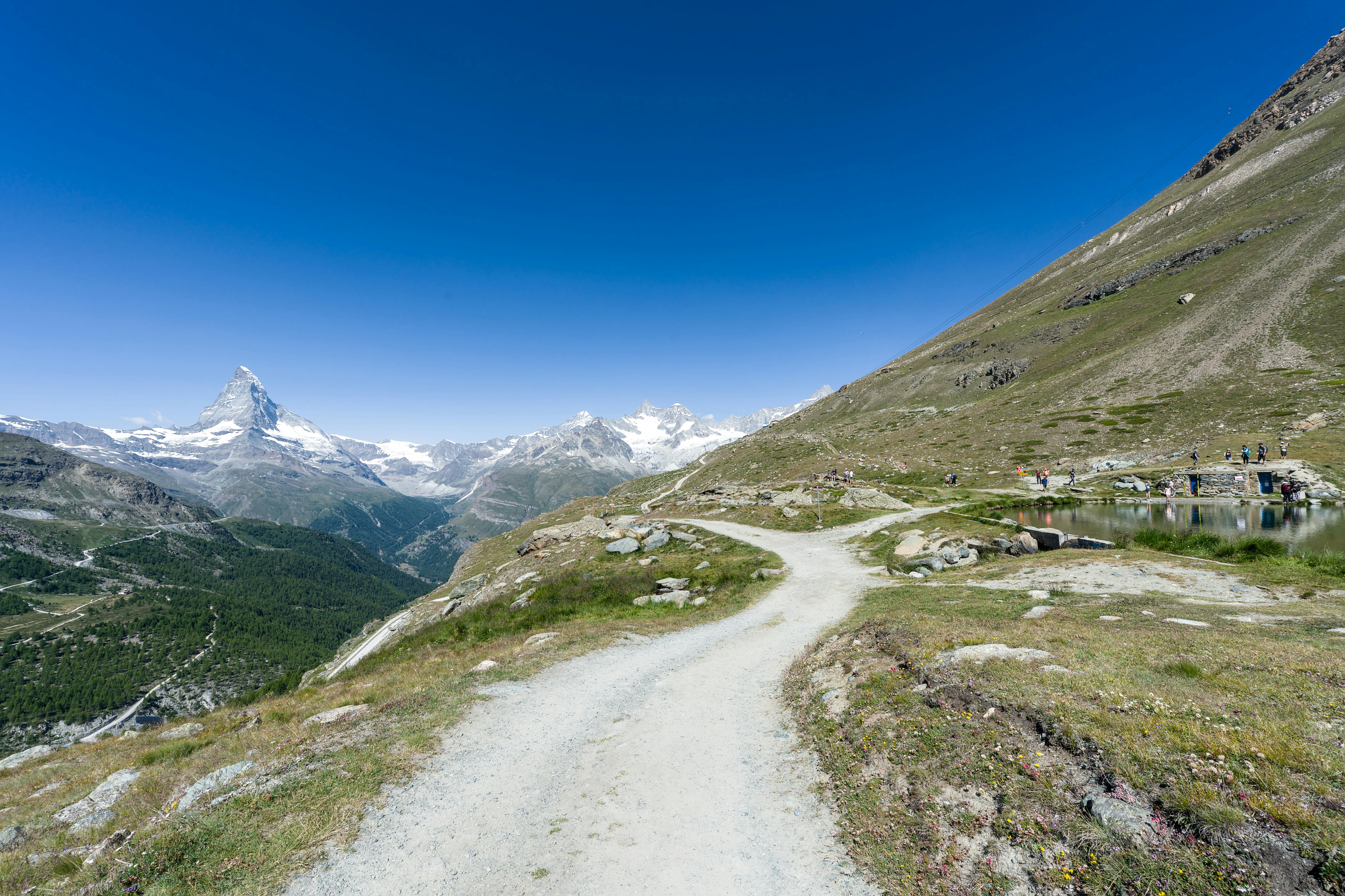 Path Landscape Photos, Download The BEST Free Path Landscape Stock ...