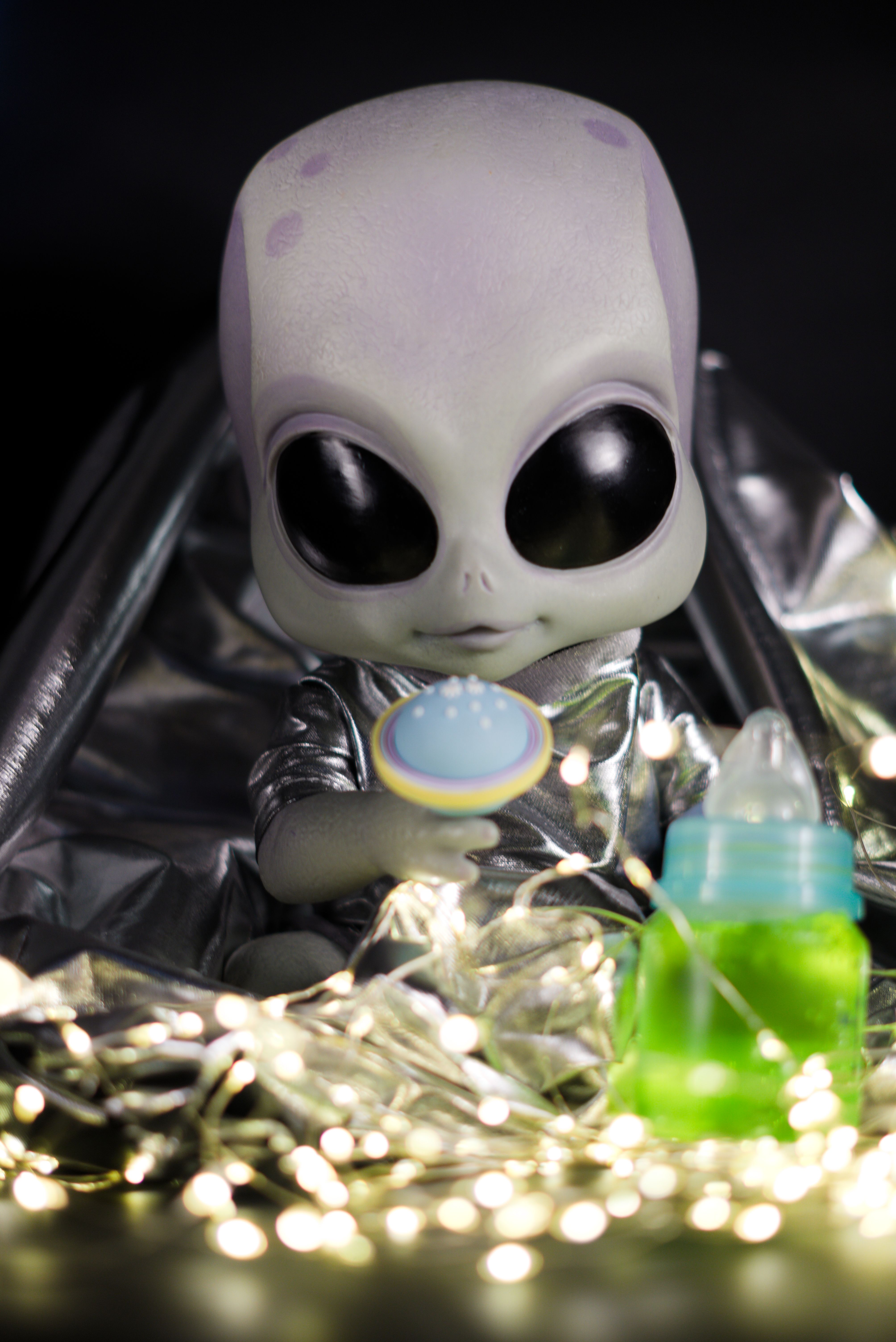 Alien Baby Photos, Download The BEST Free Alien Baby Stock Photos & HD ...