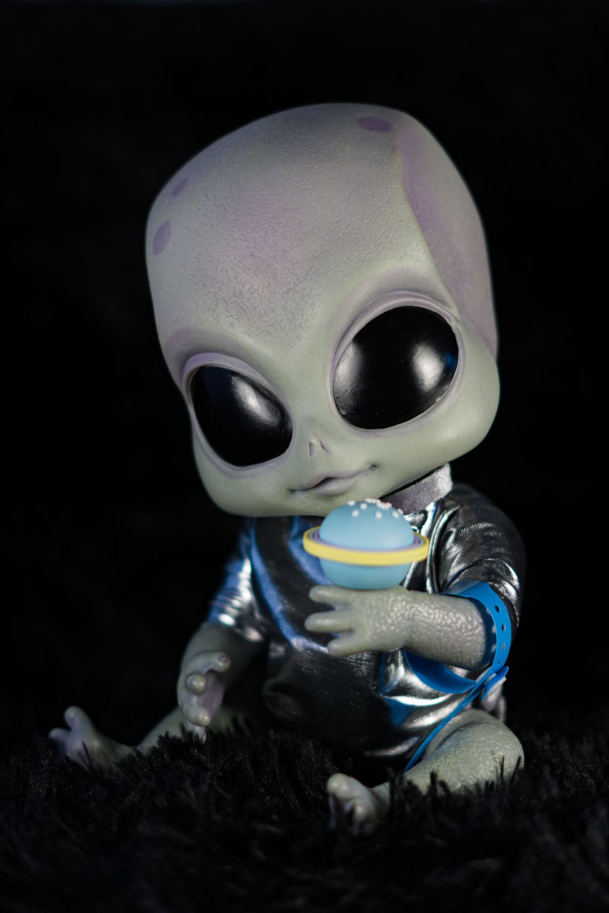 Alien Face Photos, Download The BEST Free Alien Face Stock Photos & HD ...
