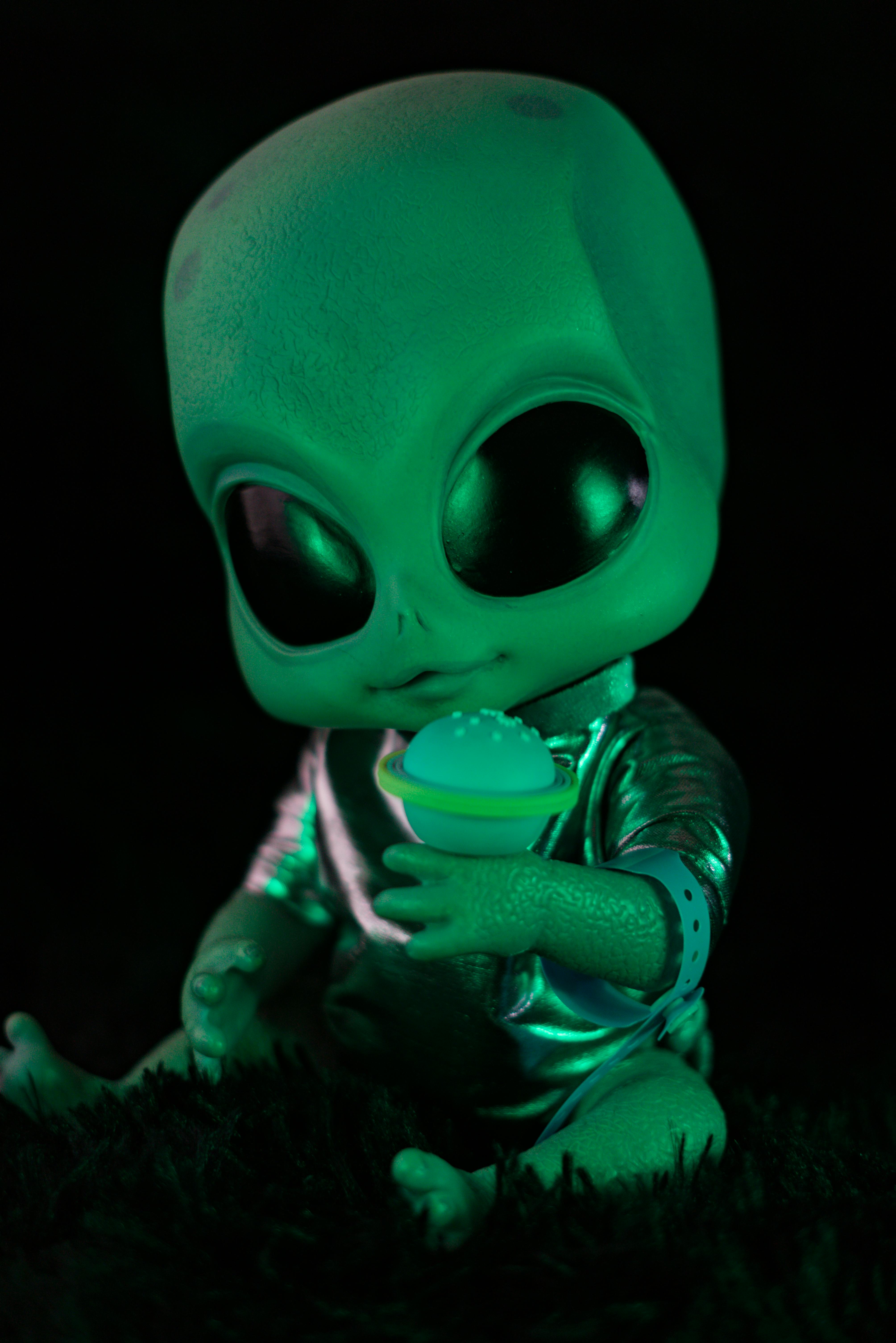 Green Aliens Photos, Download The BEST Free Green Aliens Stock Photos & HD Images