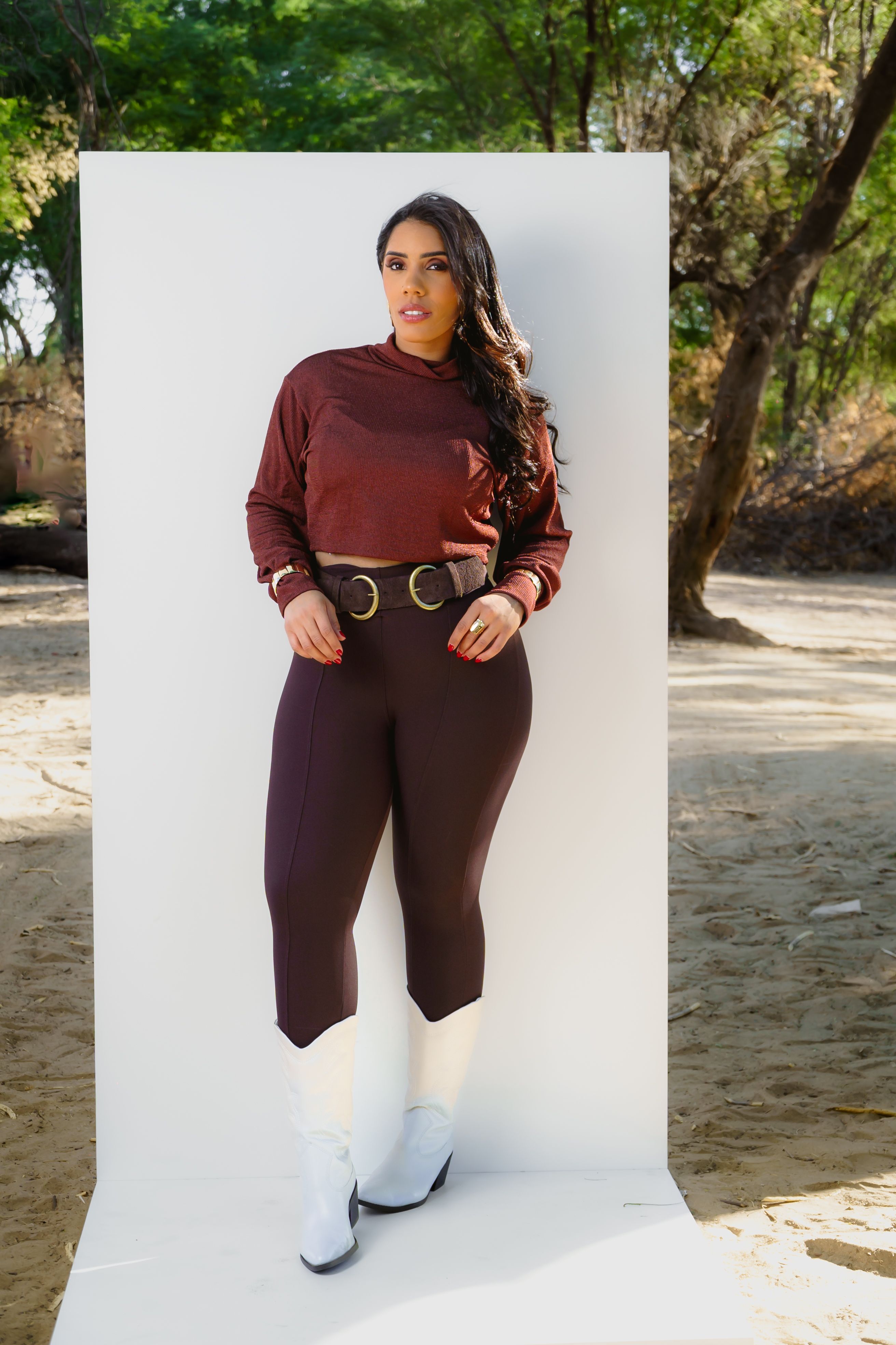 Standing A Women Photos, Download The BEST Free Standing A Women Stock ...