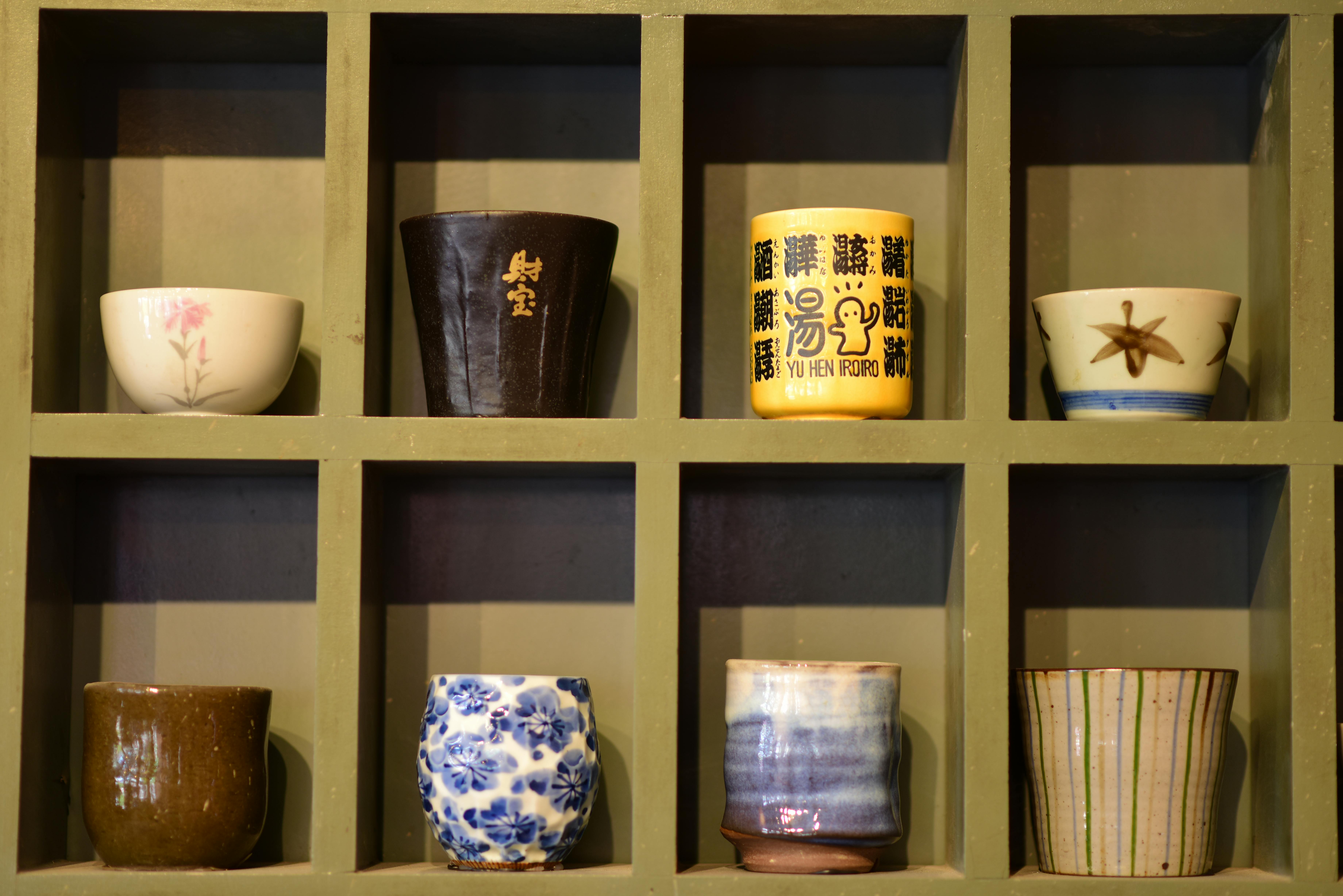 Ceramics Display Photos, Download The BEST Free Ceramics Display Stock ...