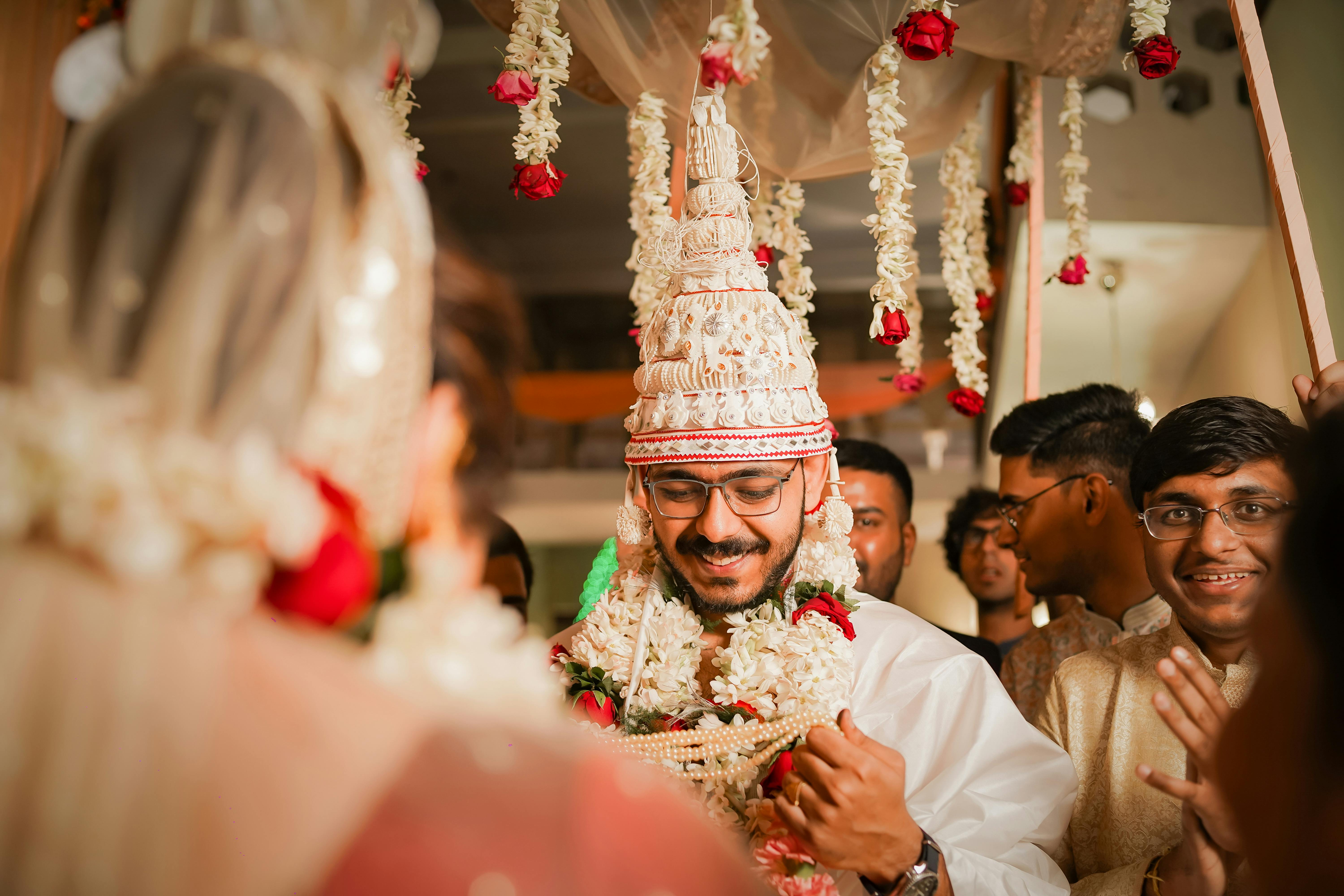 Haldi Ceremony Background Photos, Download The BEST Free Haldi Ceremony ...