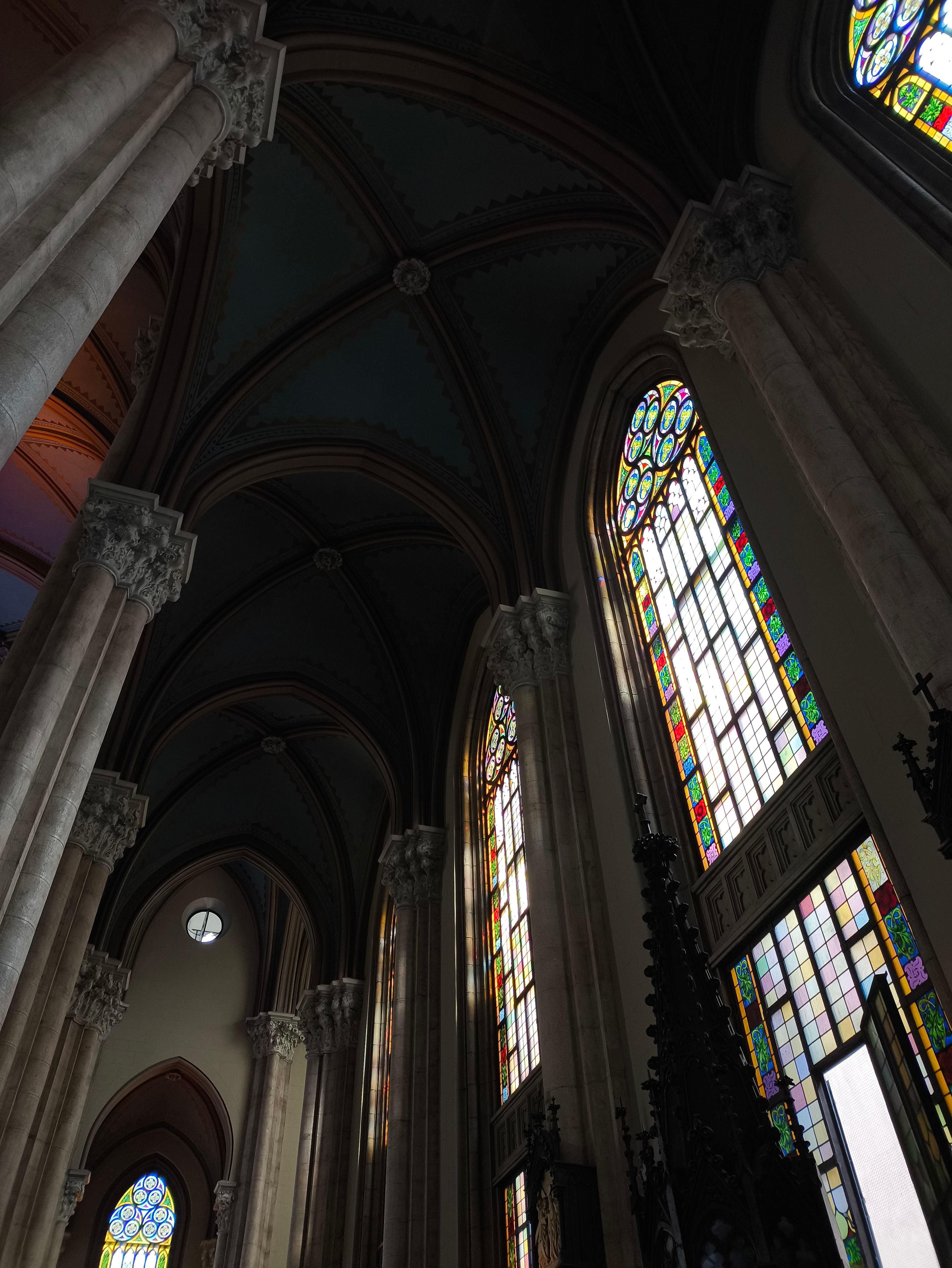 Arsitektur Gothic Photos, Download The BEST Free Arsitektur Gothic ...