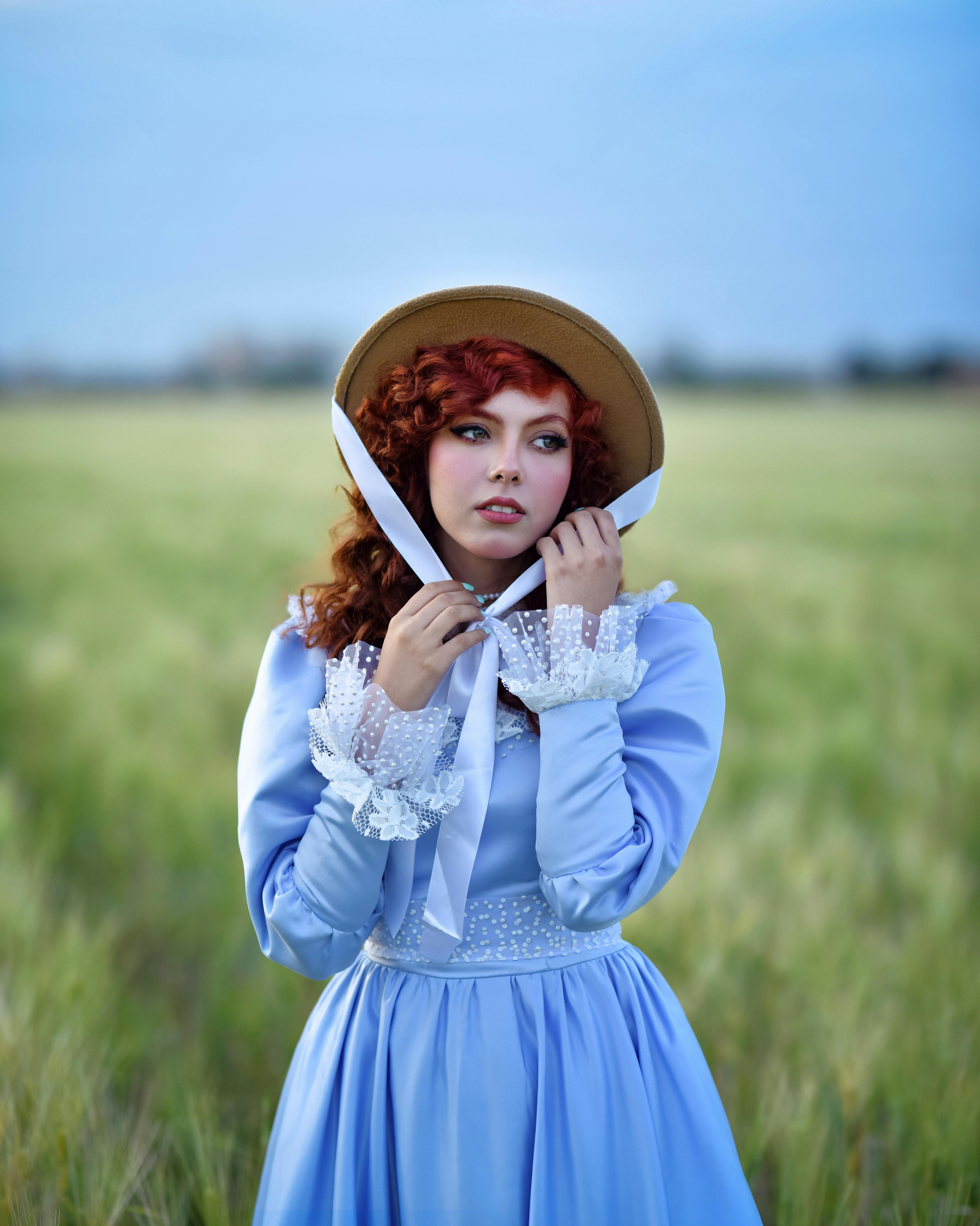 Pioneer Nymphs Models Photos, Download The BEST Free Pioneer Nymphs ...