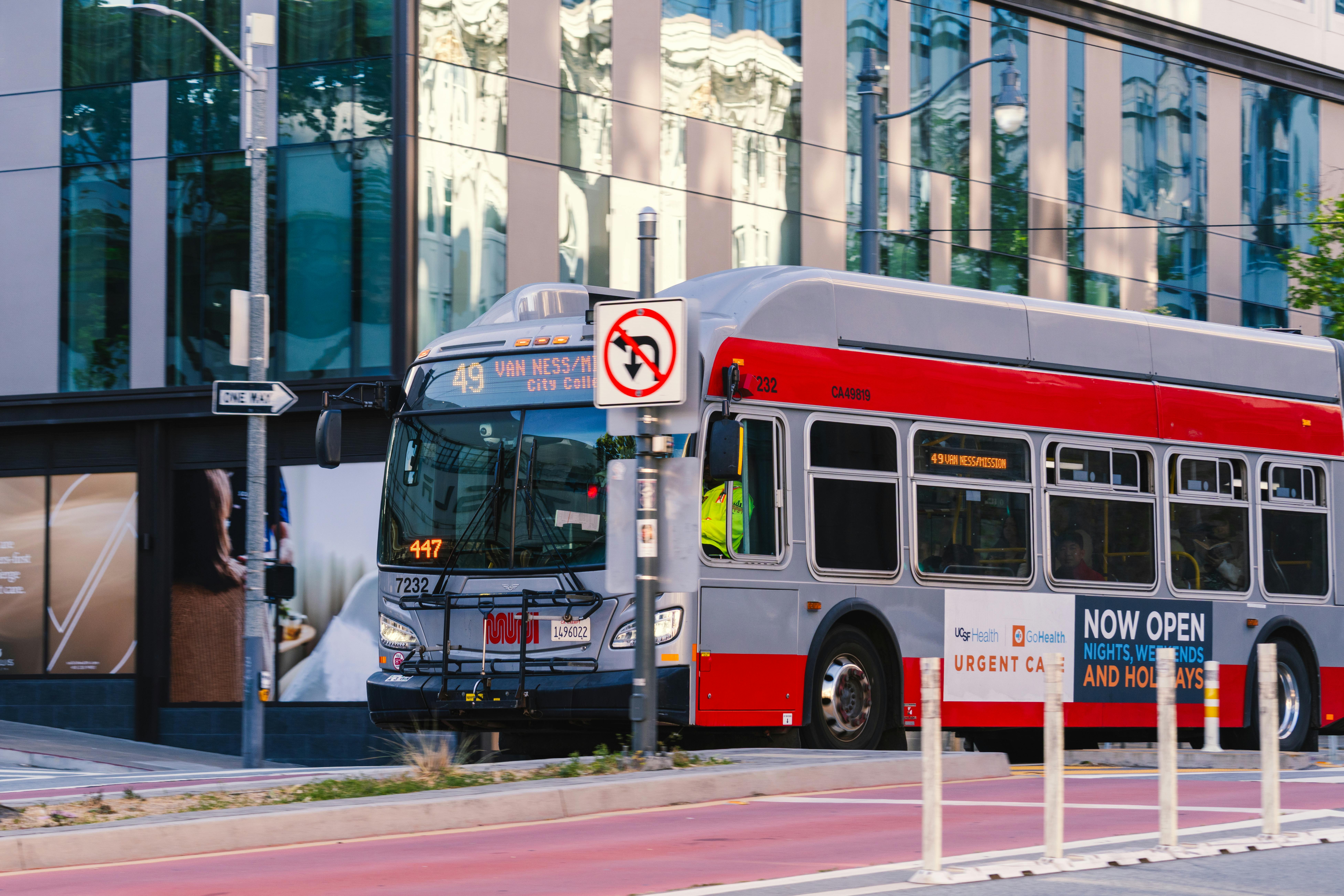 Muni Bus Photos, Download The BEST Free Muni Bus Stock Photos & HD Images