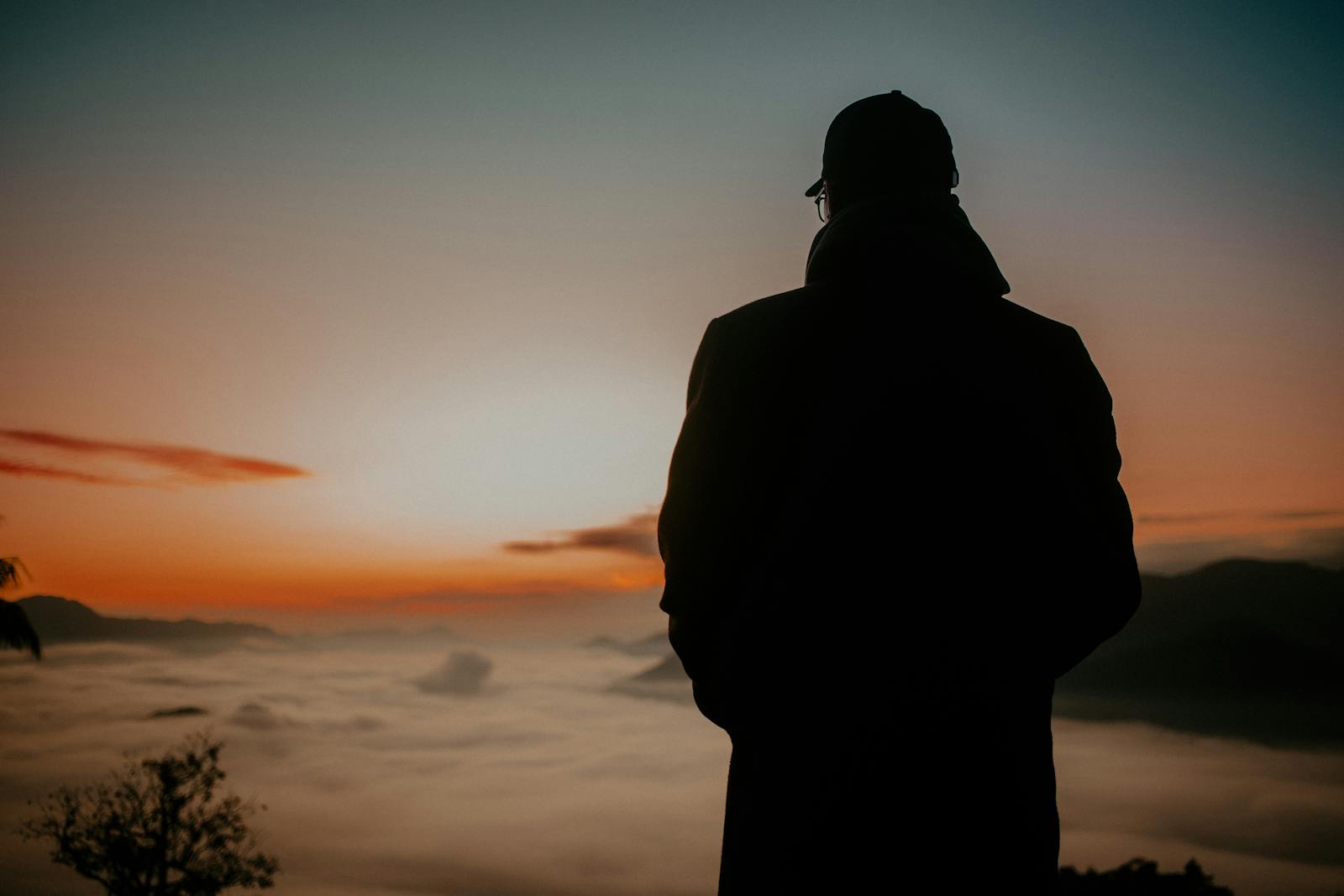 Person Thinking Photos, Download The BEST Free Person Thinking Stock ...