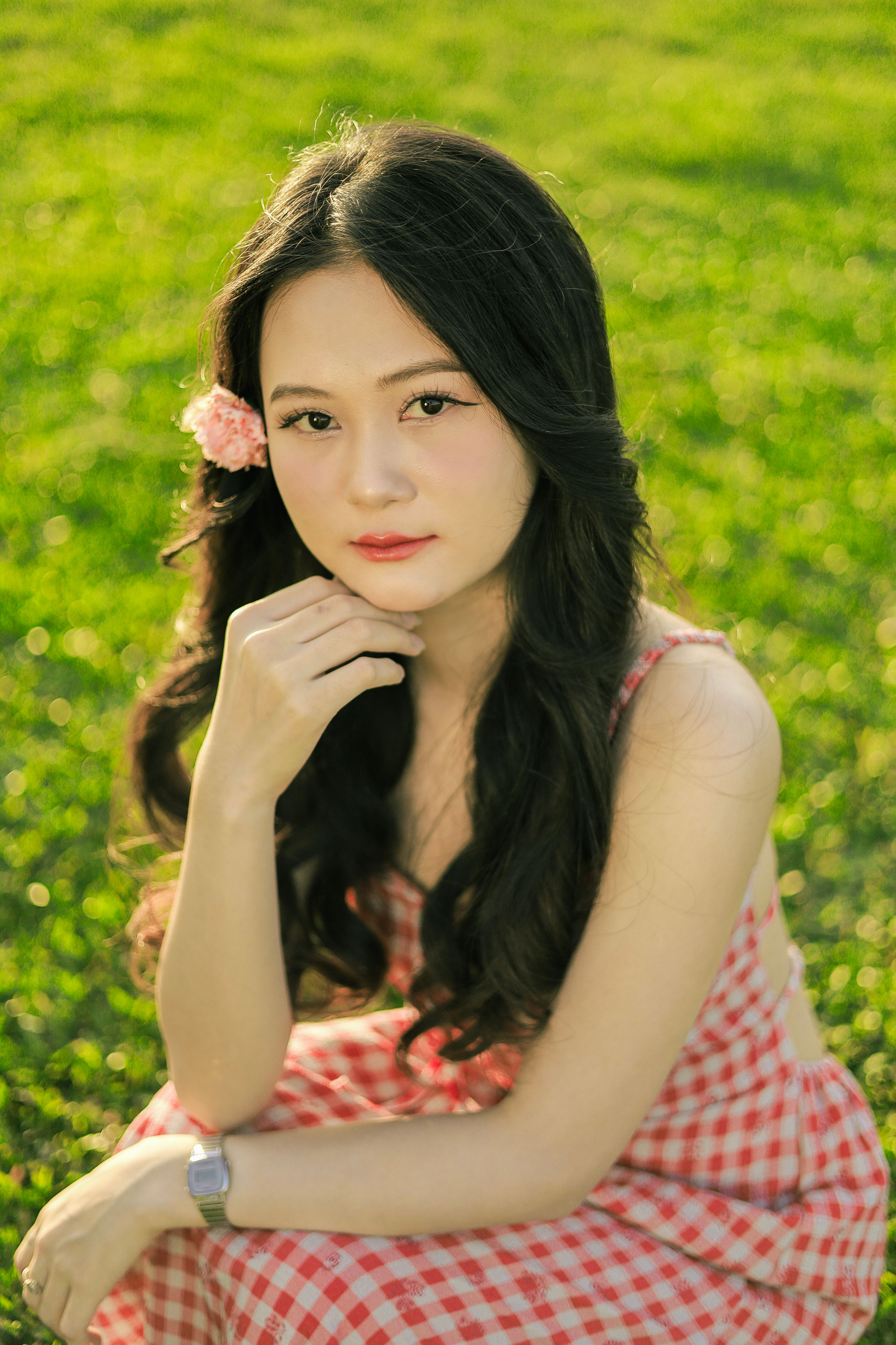 Beautiful Face Photos, Download The BEST Free Beautiful Face Stock ...
