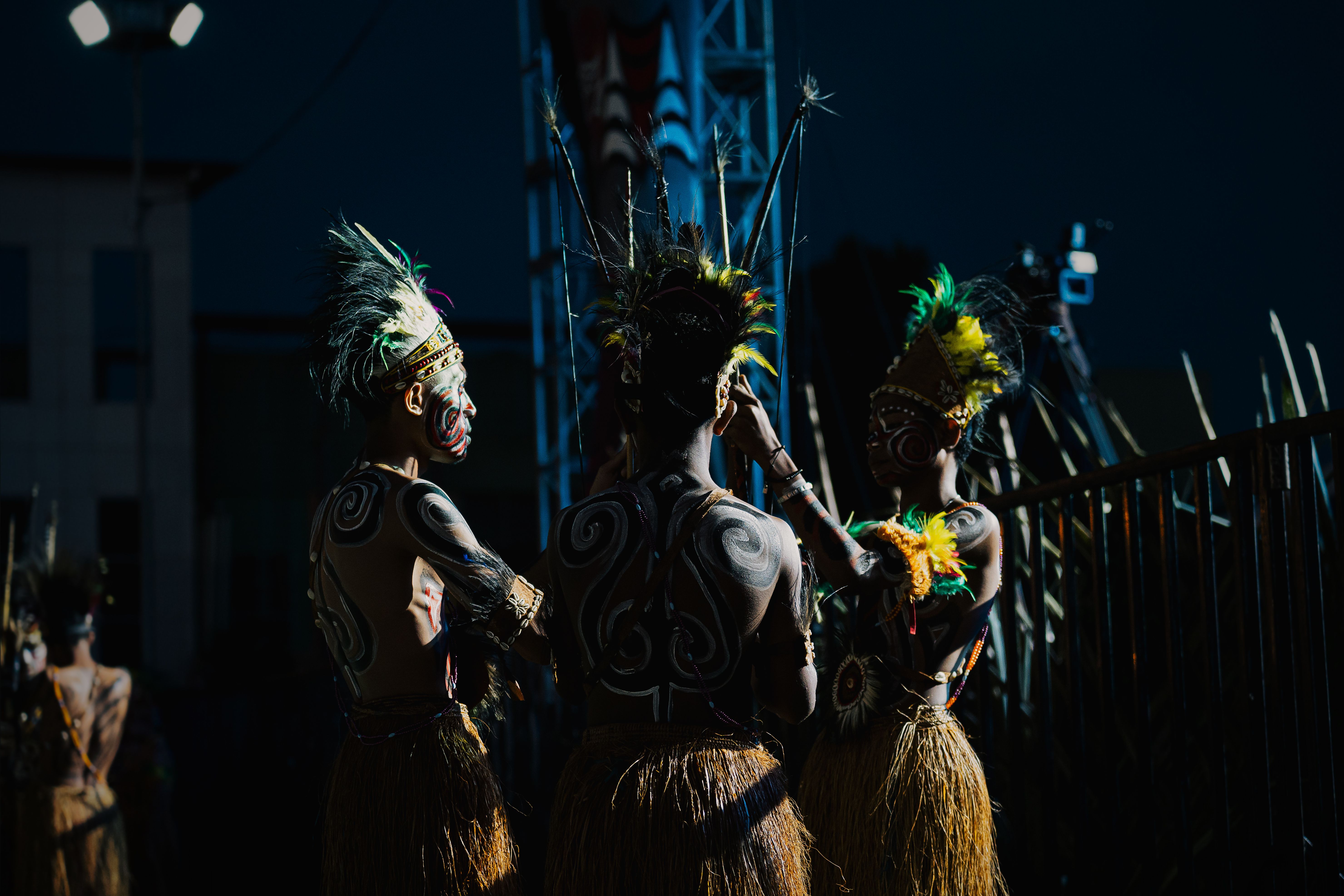 Papua New Guinea Dance Photos, Download The BEST Free Papua New Guinea ...