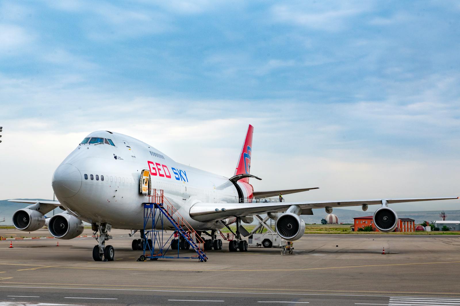 Air Cargo Photos, Download The BEST Free Air Cargo Stock Photos & HD Images