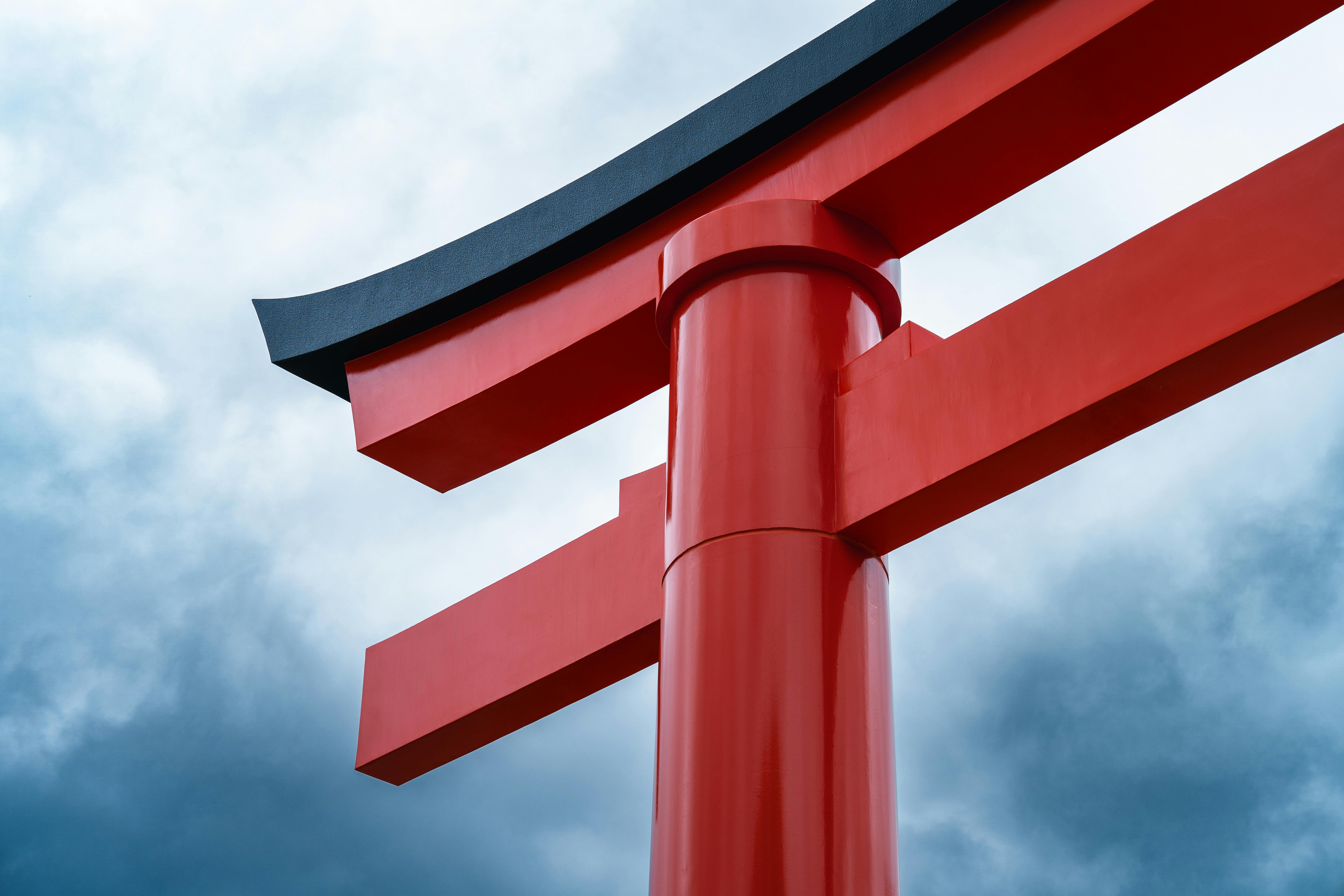 Torii Gate Wallpaper Photos, Download The BEST Free Torii Gate ...