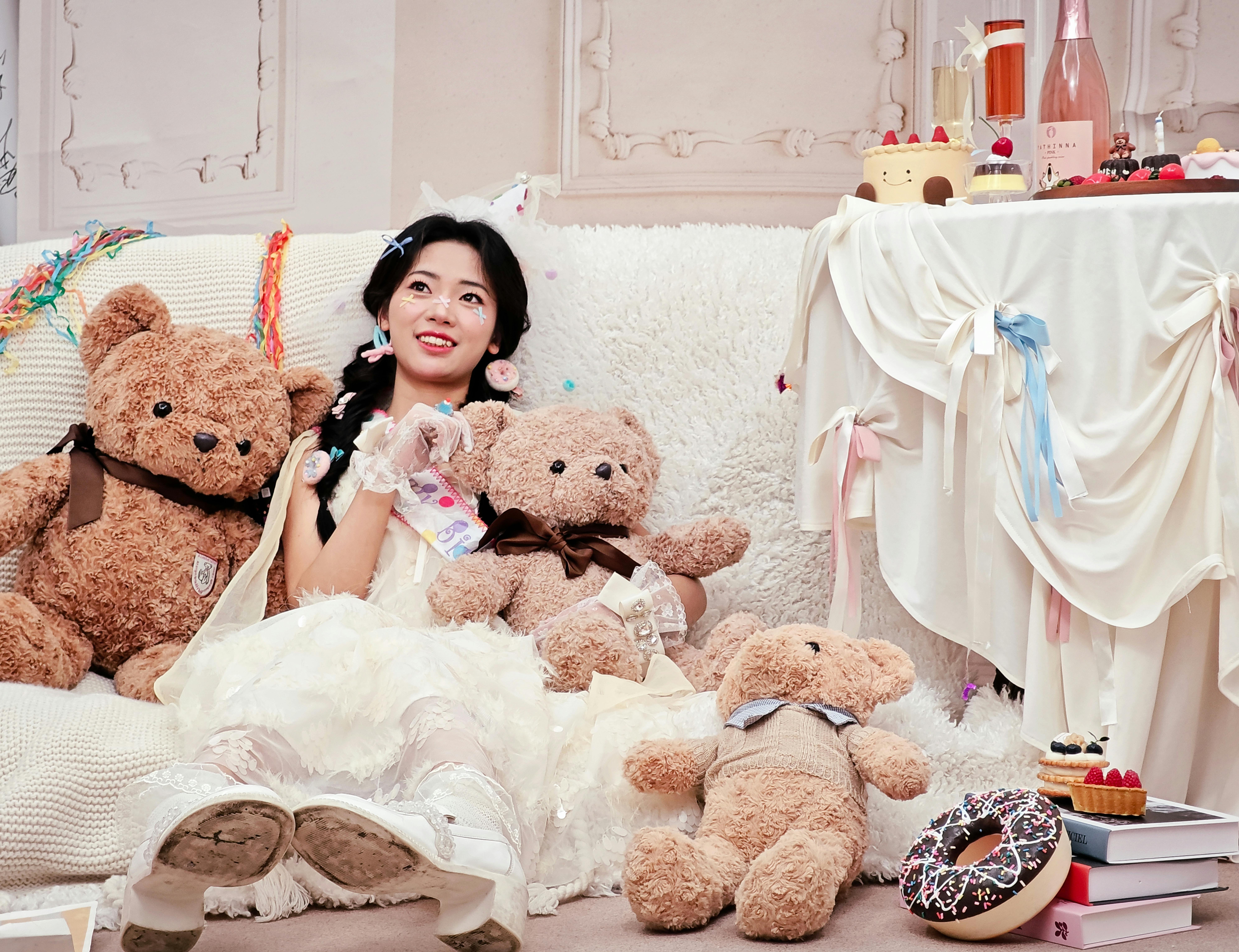 Lil Timy Swaps With Her Stepmothers Toy Photos, Download The BEST Free ...