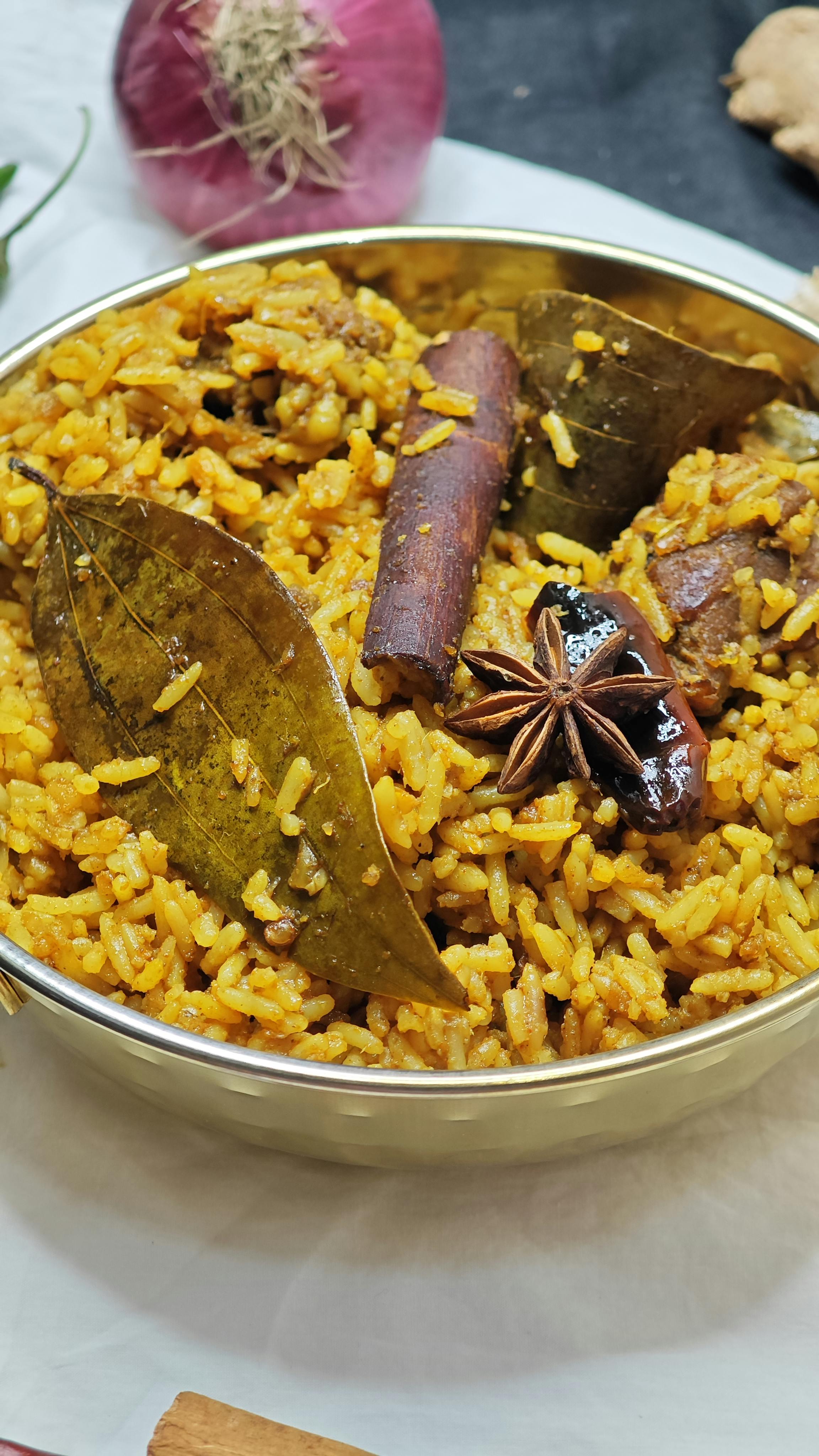 Vegitabel Biryani Photos, Download The BEST Free Vegitabel Biryani ...