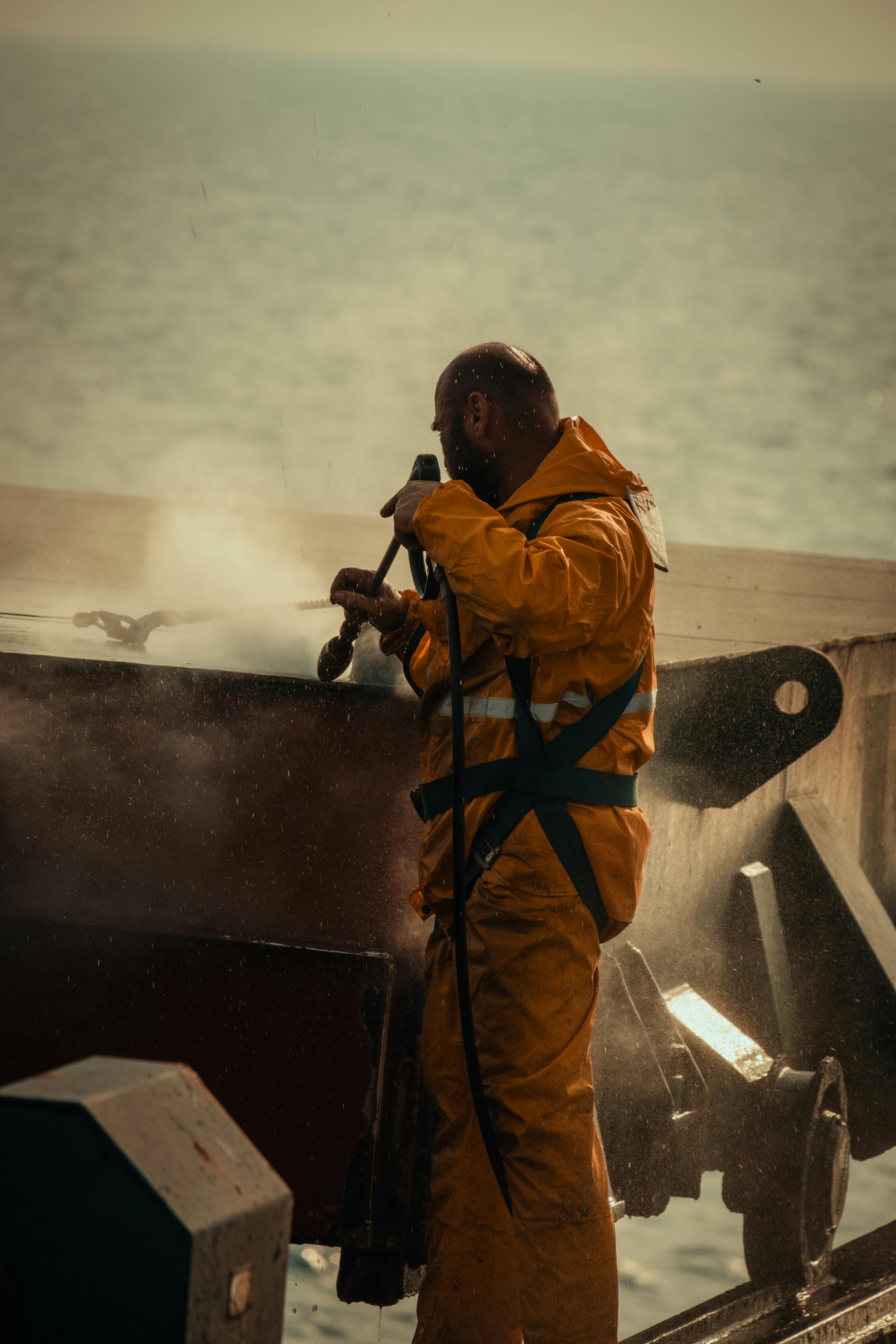 Seaman Photos, Download The BEST Free Seaman Stock Photos & HD Images