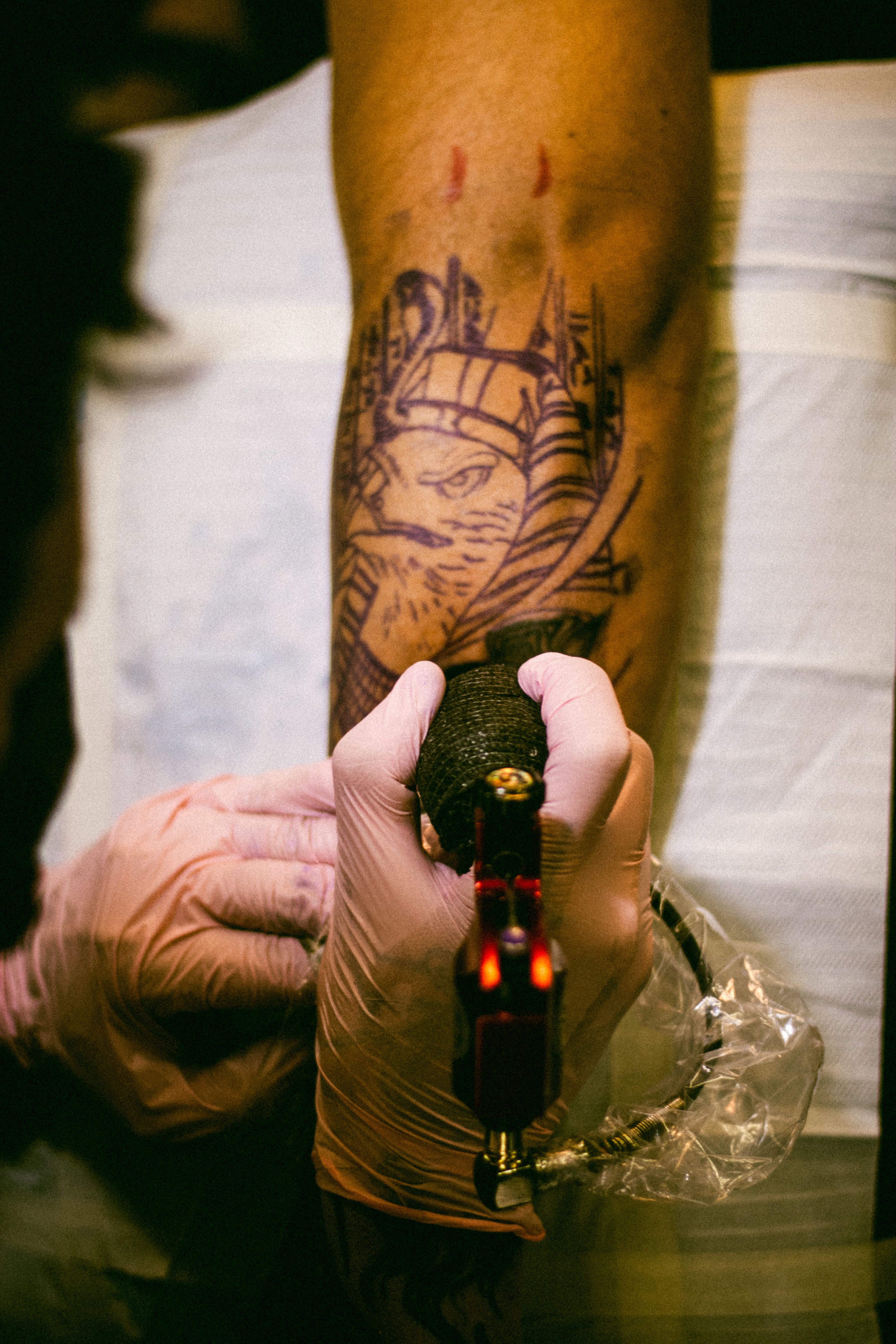 Inuit Tattoo Photos, Download The BEST Free Inuit Tattoo Stock Photos ...
