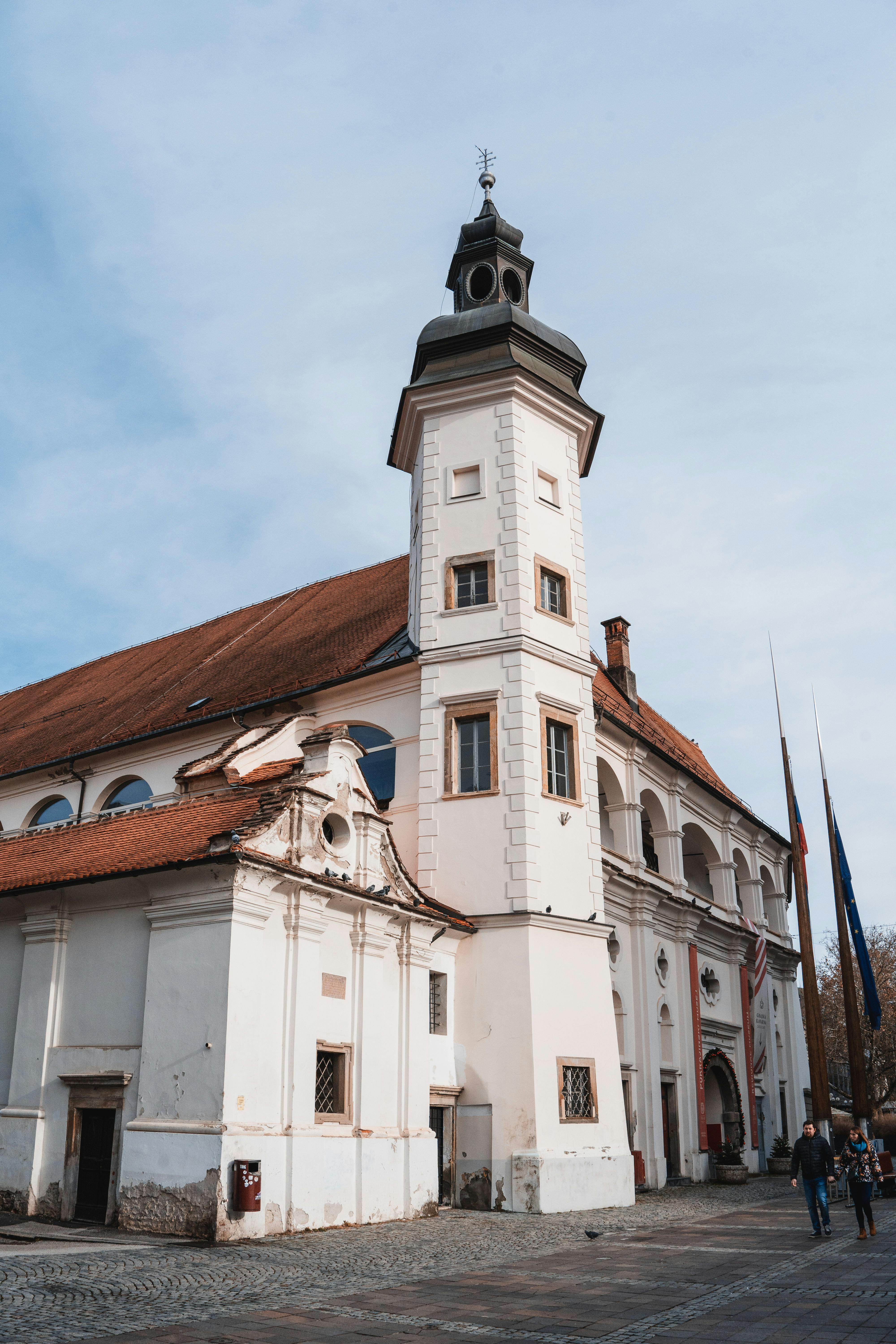 Maribor Cathedral Photos, Download The BEST Free Maribor Cathedral ...