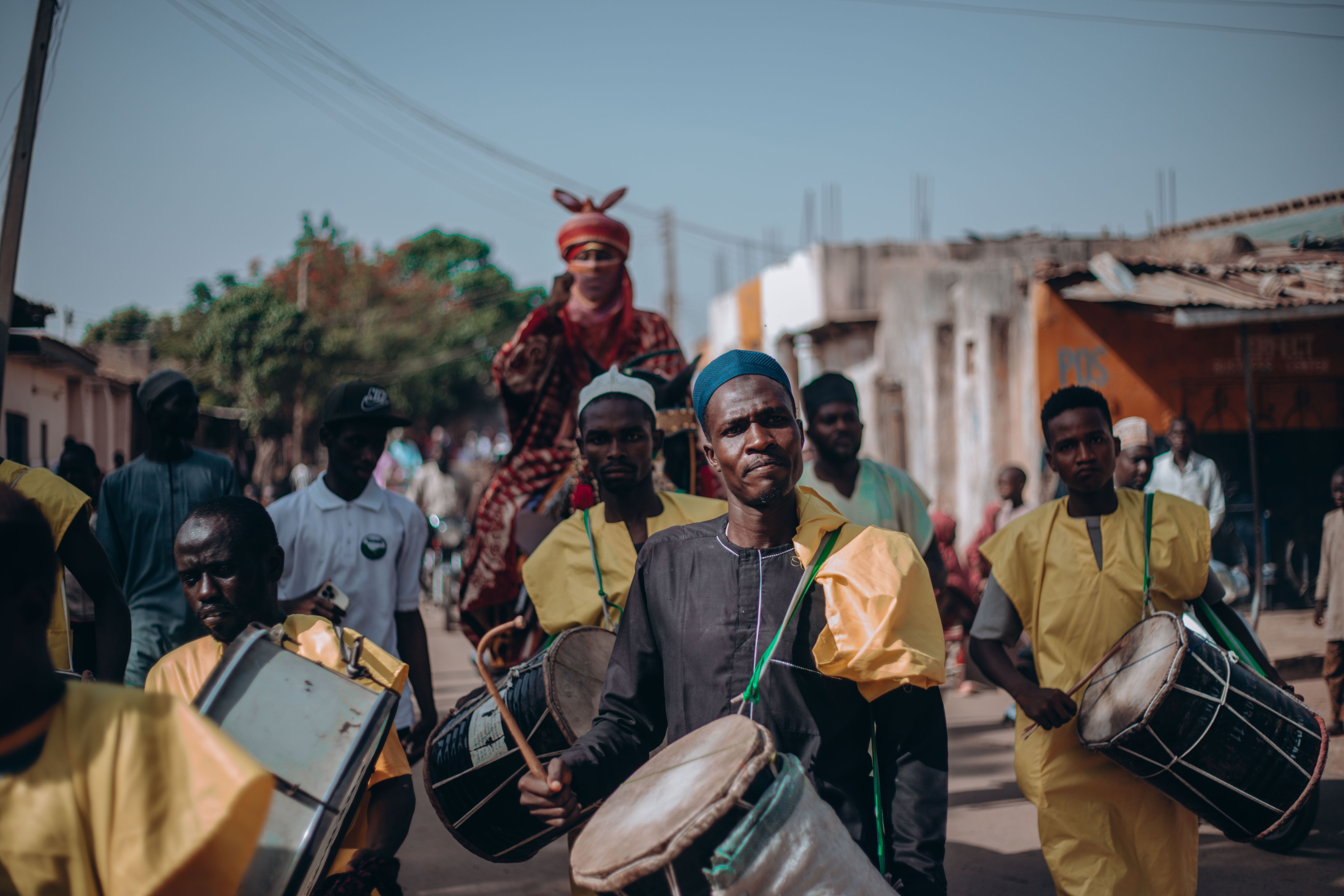 African Drums Photos, Download The BEST Free African Drums Stock Photos ...