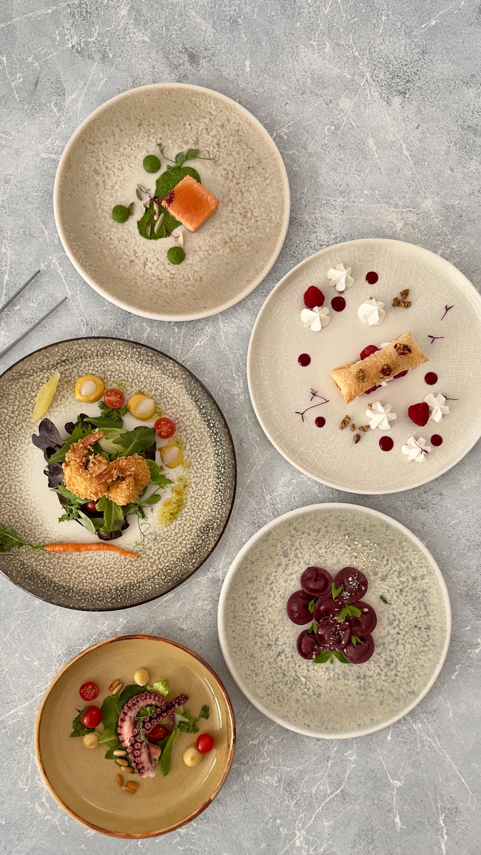 Fine Dining Plates Photos, Download The BEST Free Fine Dining Plates ...