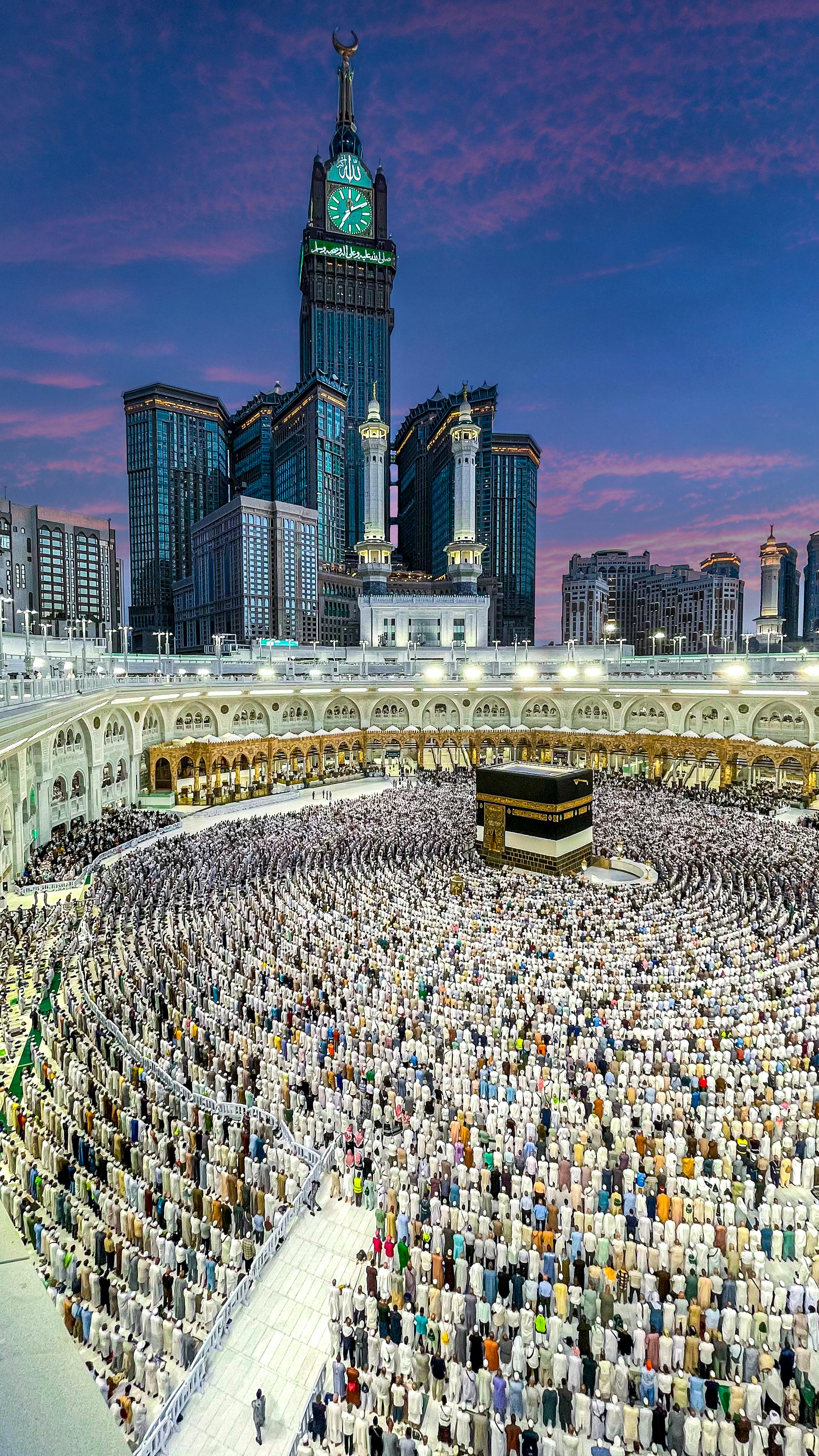 Makkah 4k Photos, Download The BEST Free Makkah 4k Stock Photos & HD Images