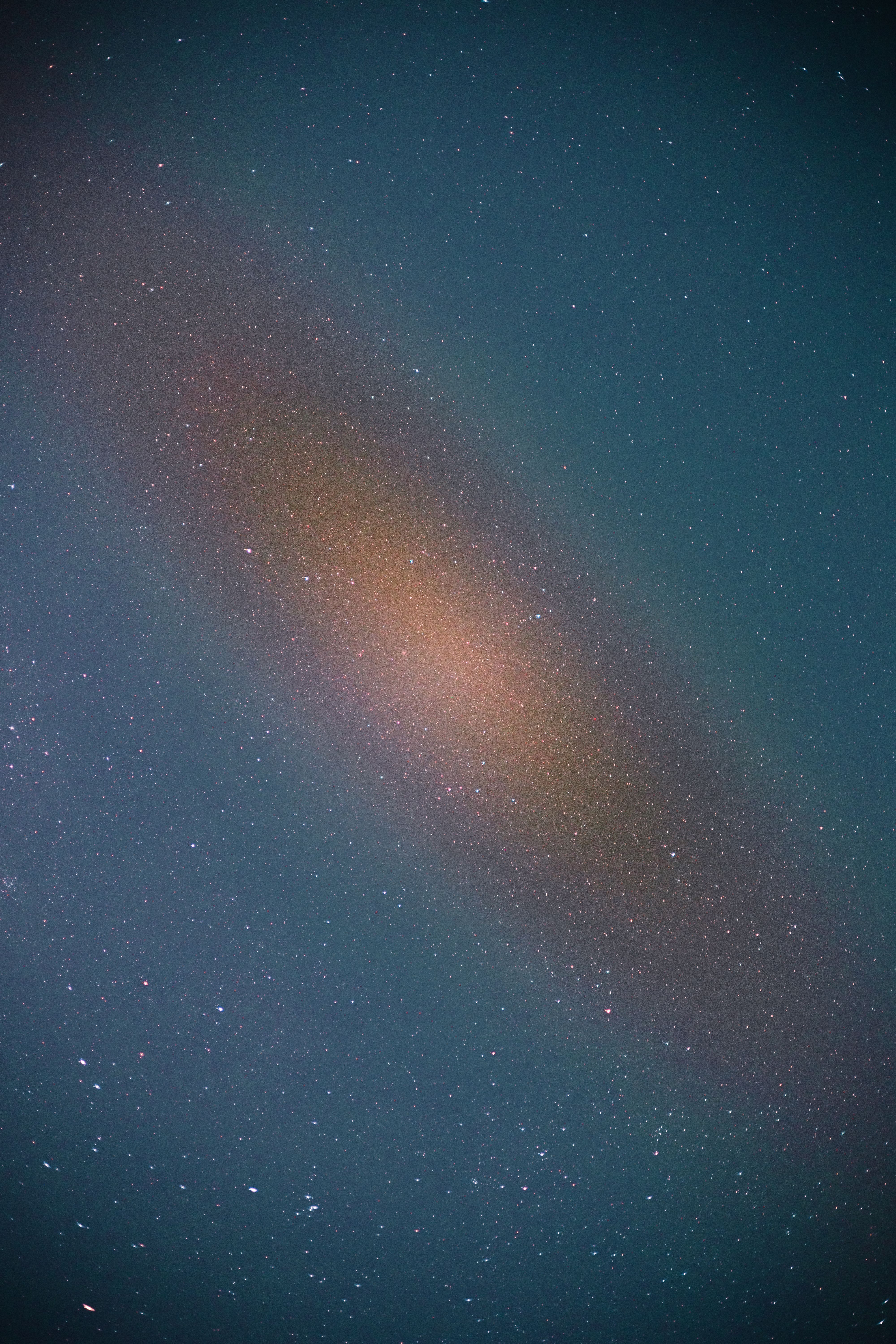 Milky Way Over Cervantes, Australia Photos, Download The BEST Free ...