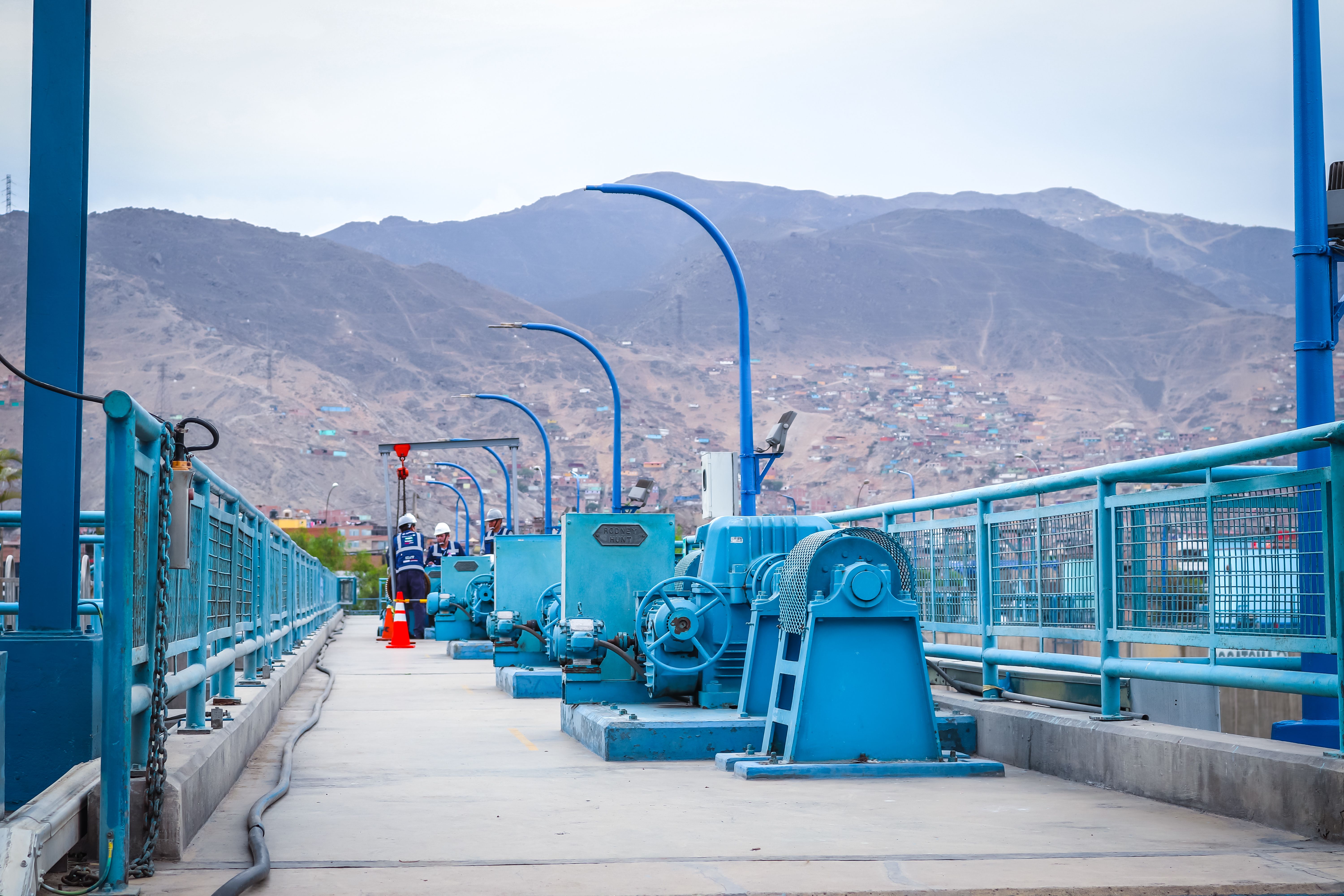 Technical Infrastructure Photos, Download The BEST Free Technical ...