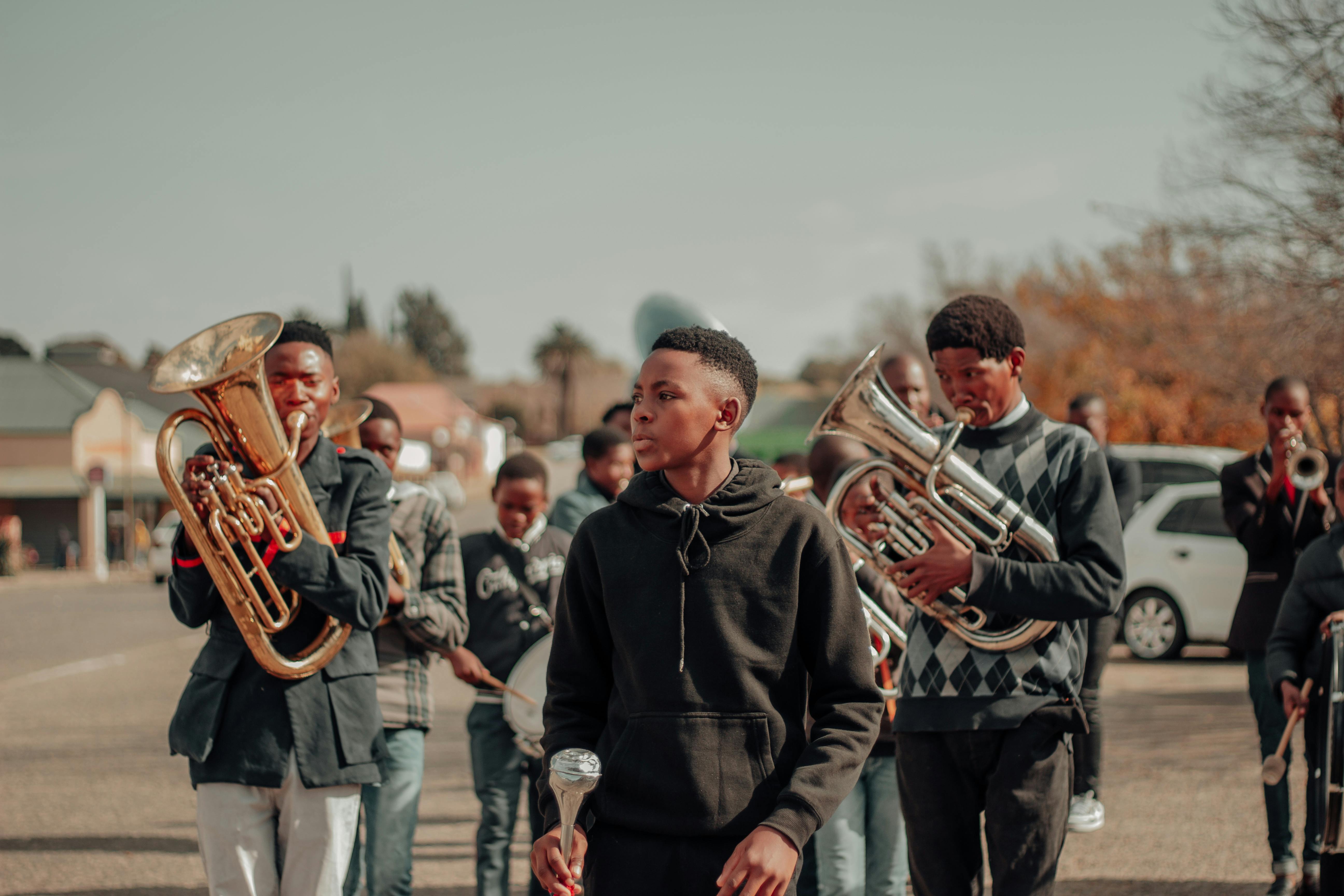 Trombone Photos, Download The BEST Free Trombone Stock Photos & HD Images