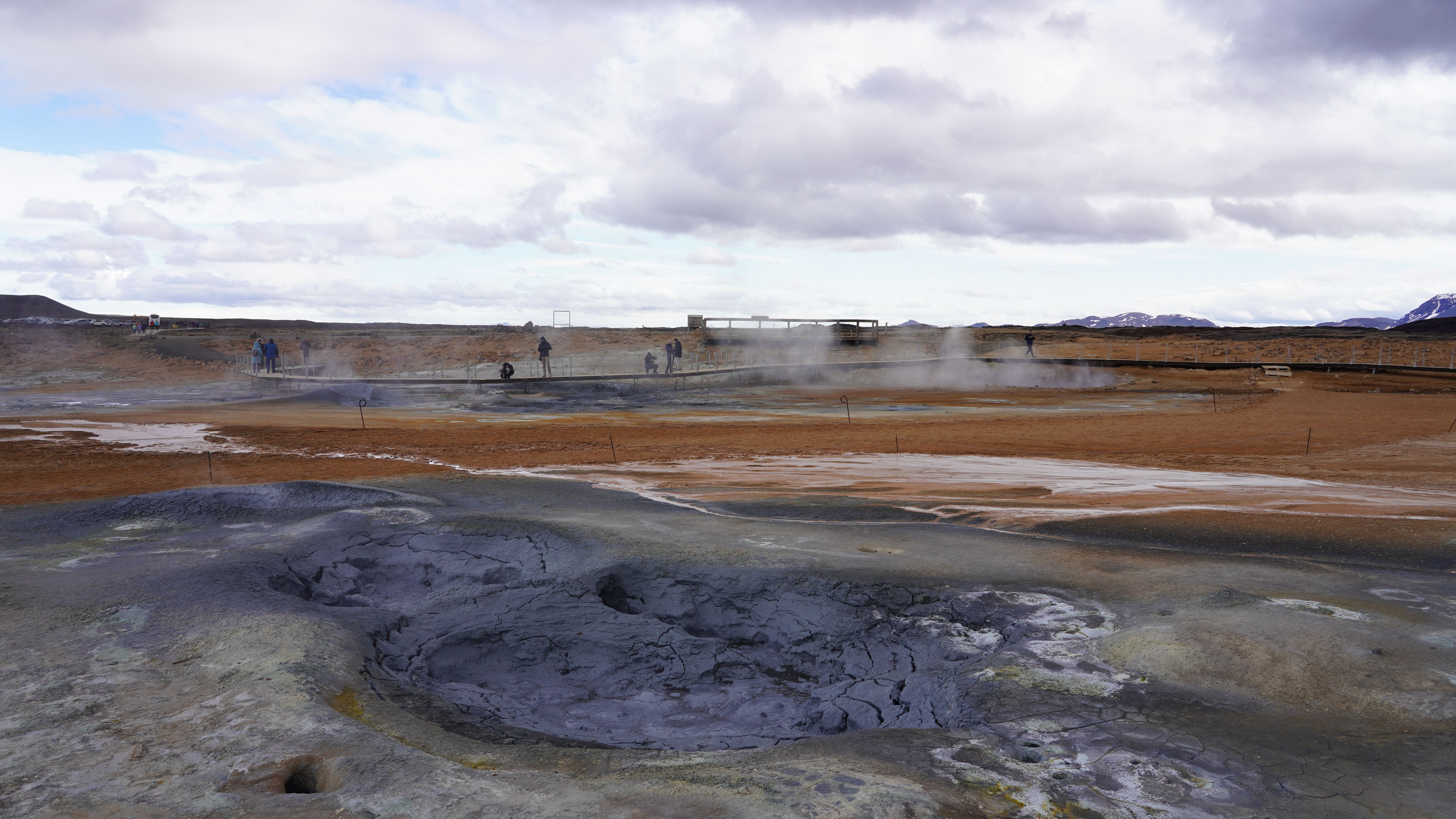 Volcano Pool Photos, Download The BEST Free Volcano Pool Stock Photos ...