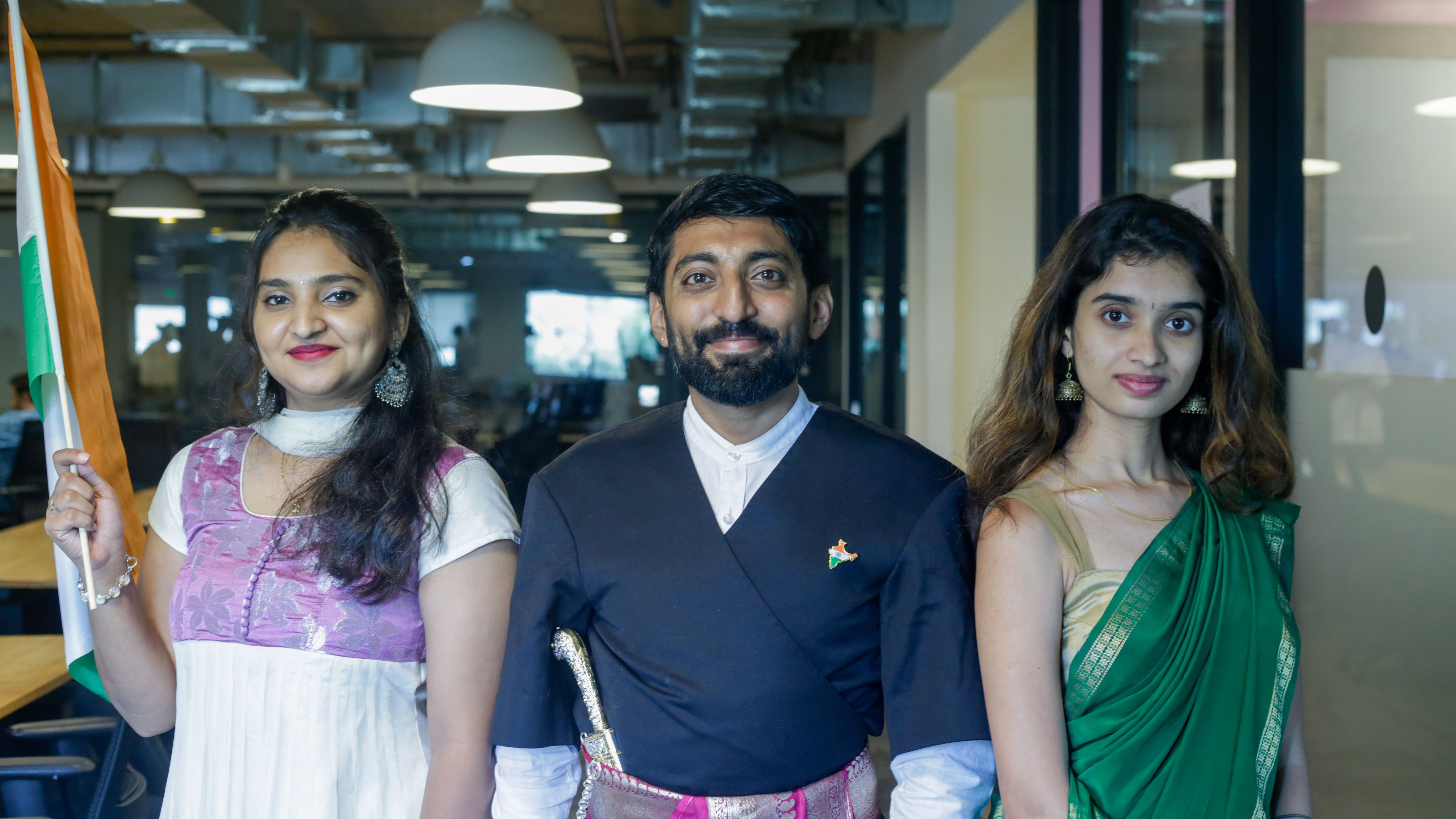 Google India Office Locations: A Map of Offices Across India